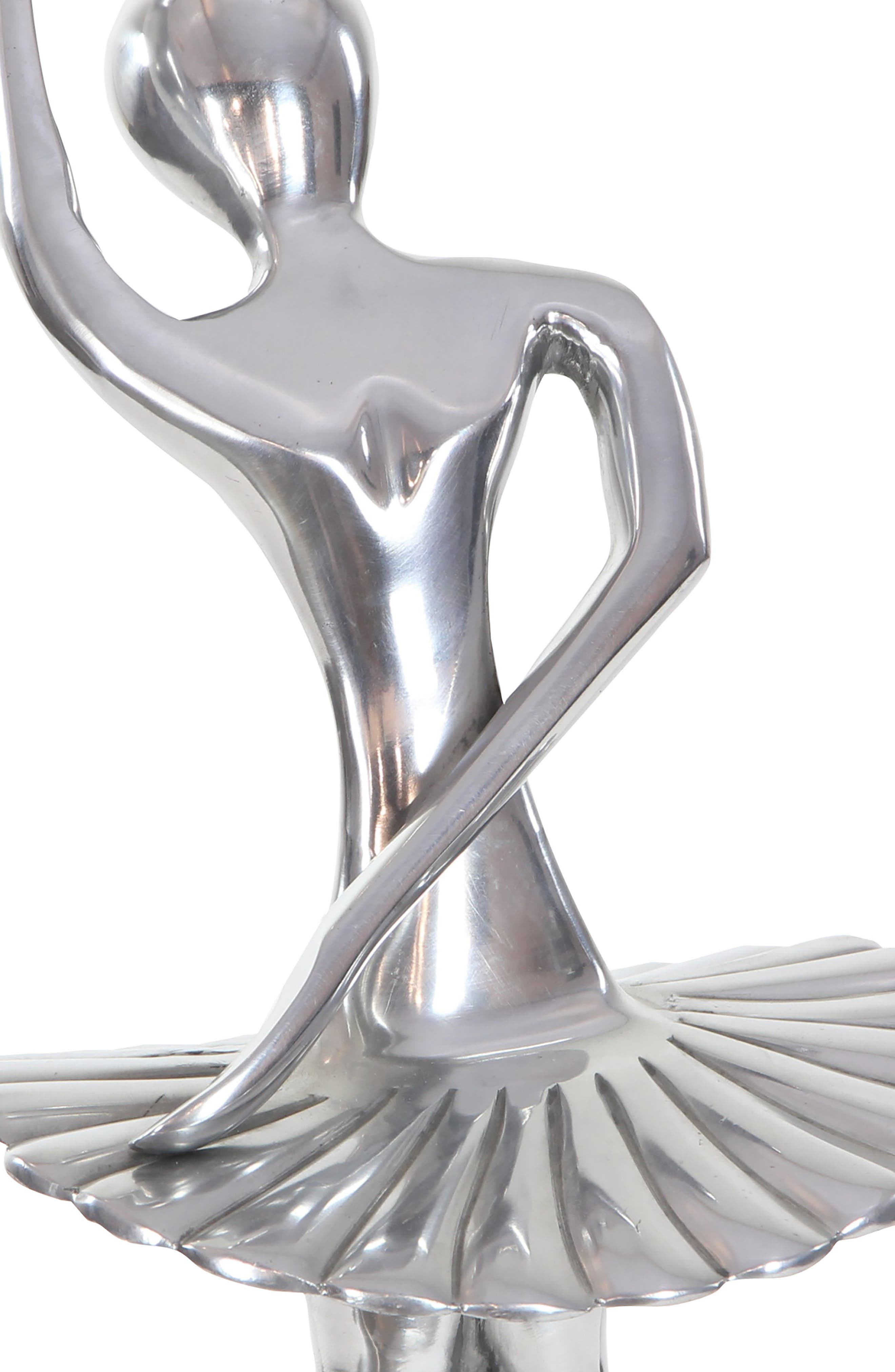 Novogratz Ballerina Metal Sculpture | Nordstromrack