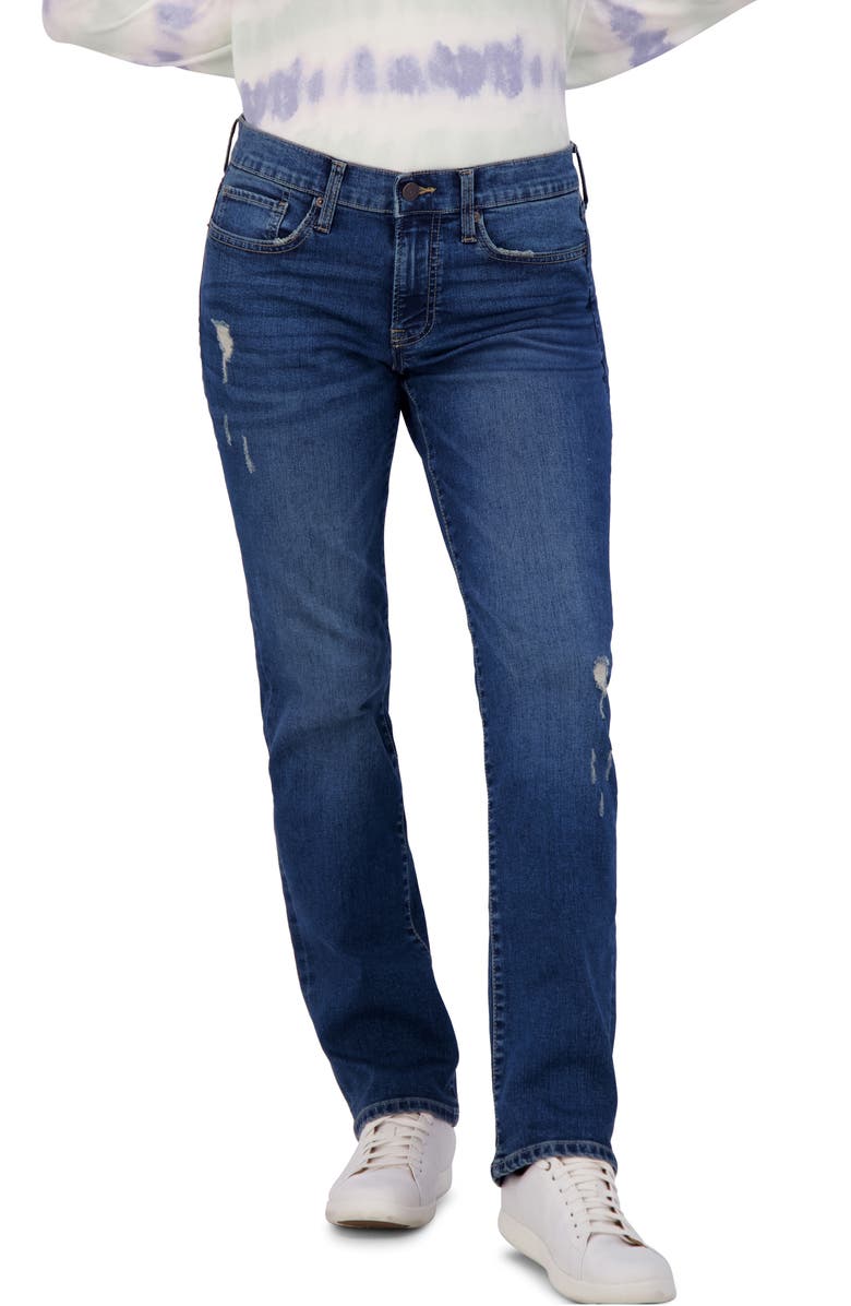 Lucky Brand Sweet Straight Leg Jeans | Nordstromrack