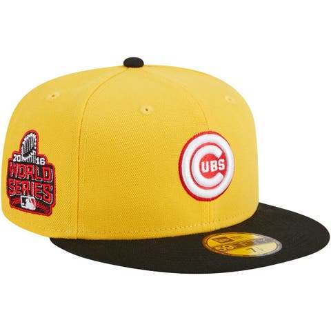 Men's Yellow Baseball Caps | Nordstrom