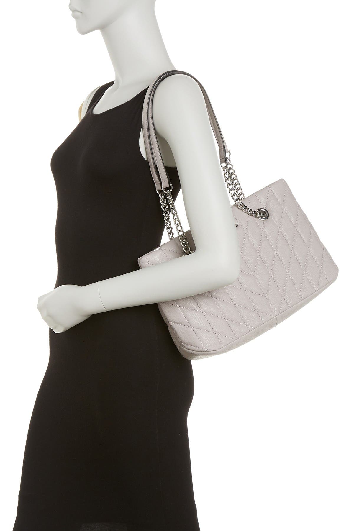 KARL LAGERFELD PARIS Karolina Tote Bag | Nordstromrack