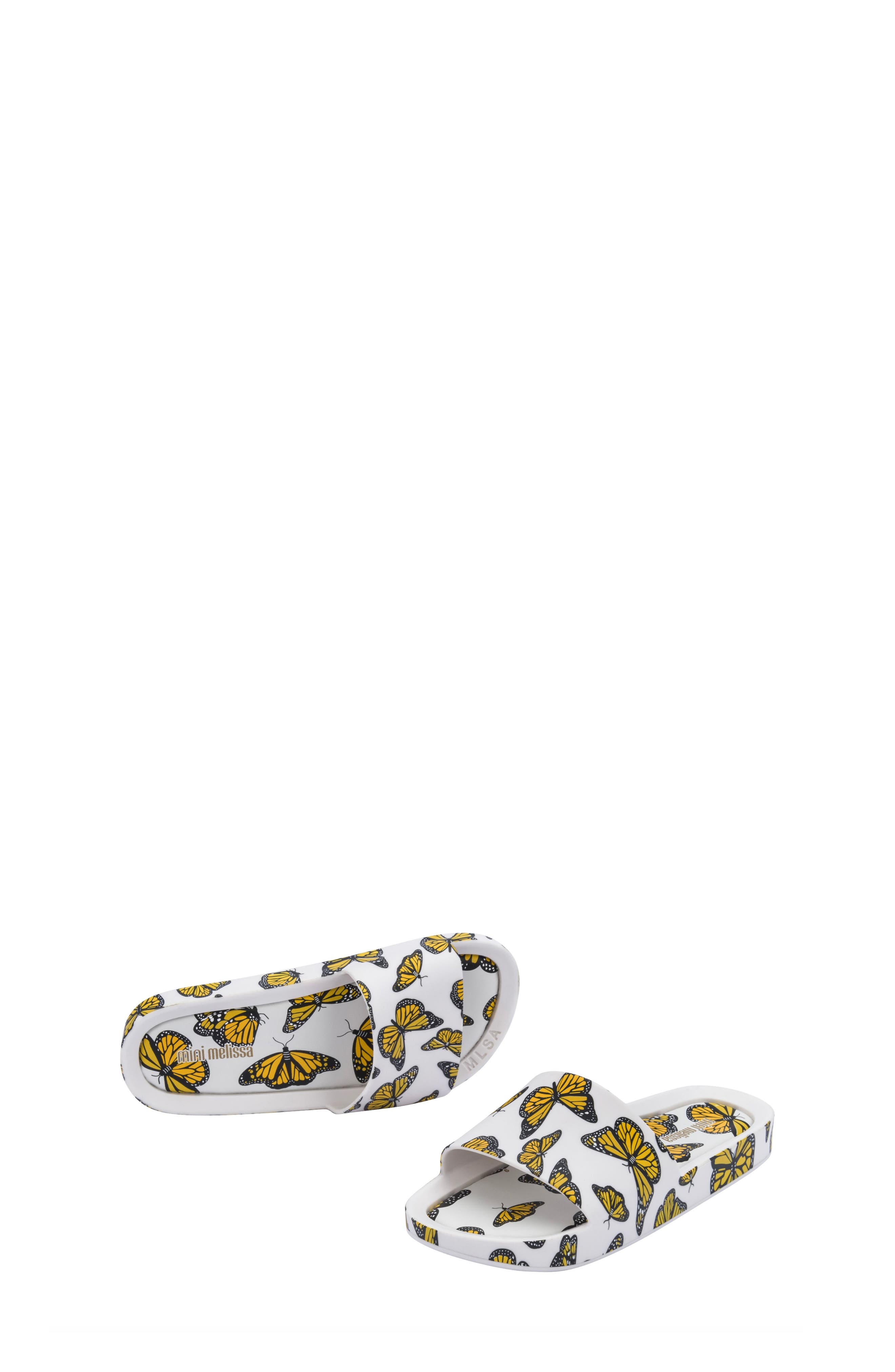 Mini Melissa Slide Sandal | Nordstrom