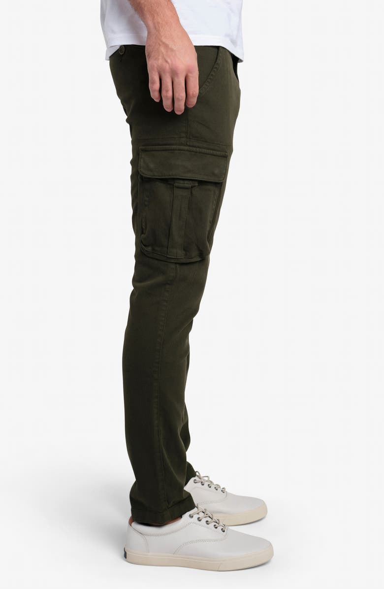 NORTH SAILS Stretch Cotton Cargo Pants | Nordstromrack