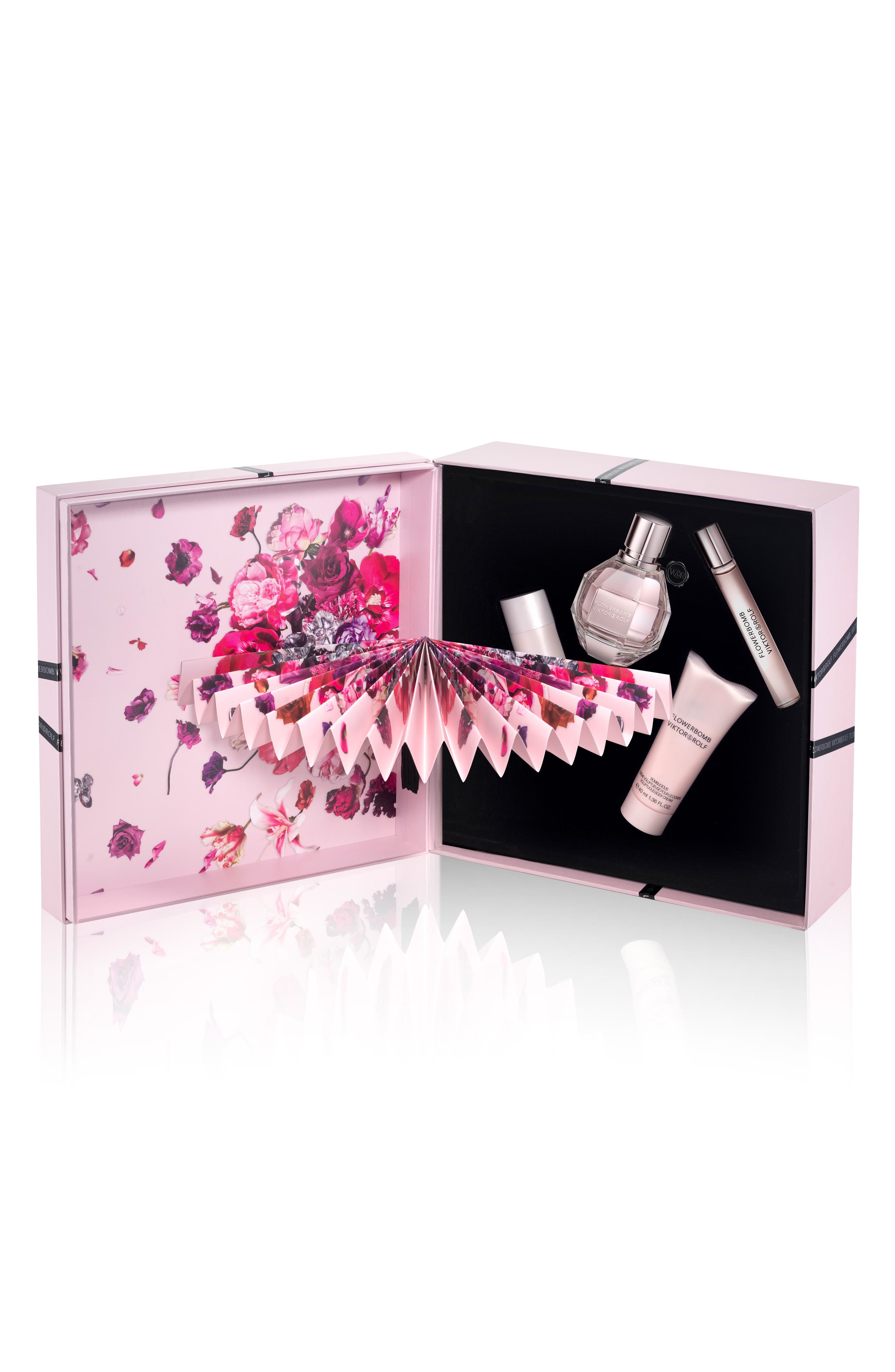 Viktor&Rolf Flowerbomb Set | Nordstrom