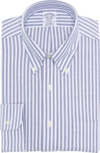 Brooks Brothers Long Sleeve Dress Shirt | Nordstromrack