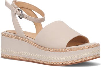 Frye Joy Platform Wedge Sandal (Women) | Nordstrom