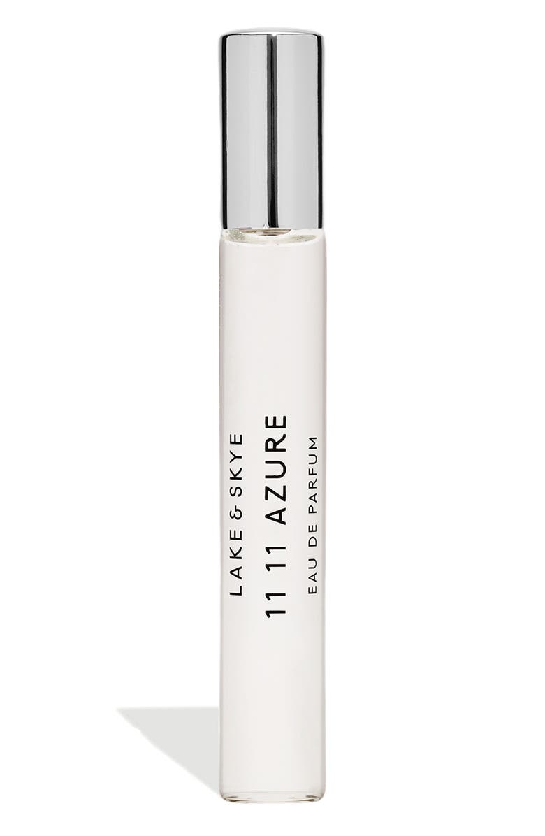 Lake & Skye 11 11 Azure Eau de Parfum Purse Spray | Nordstrom
