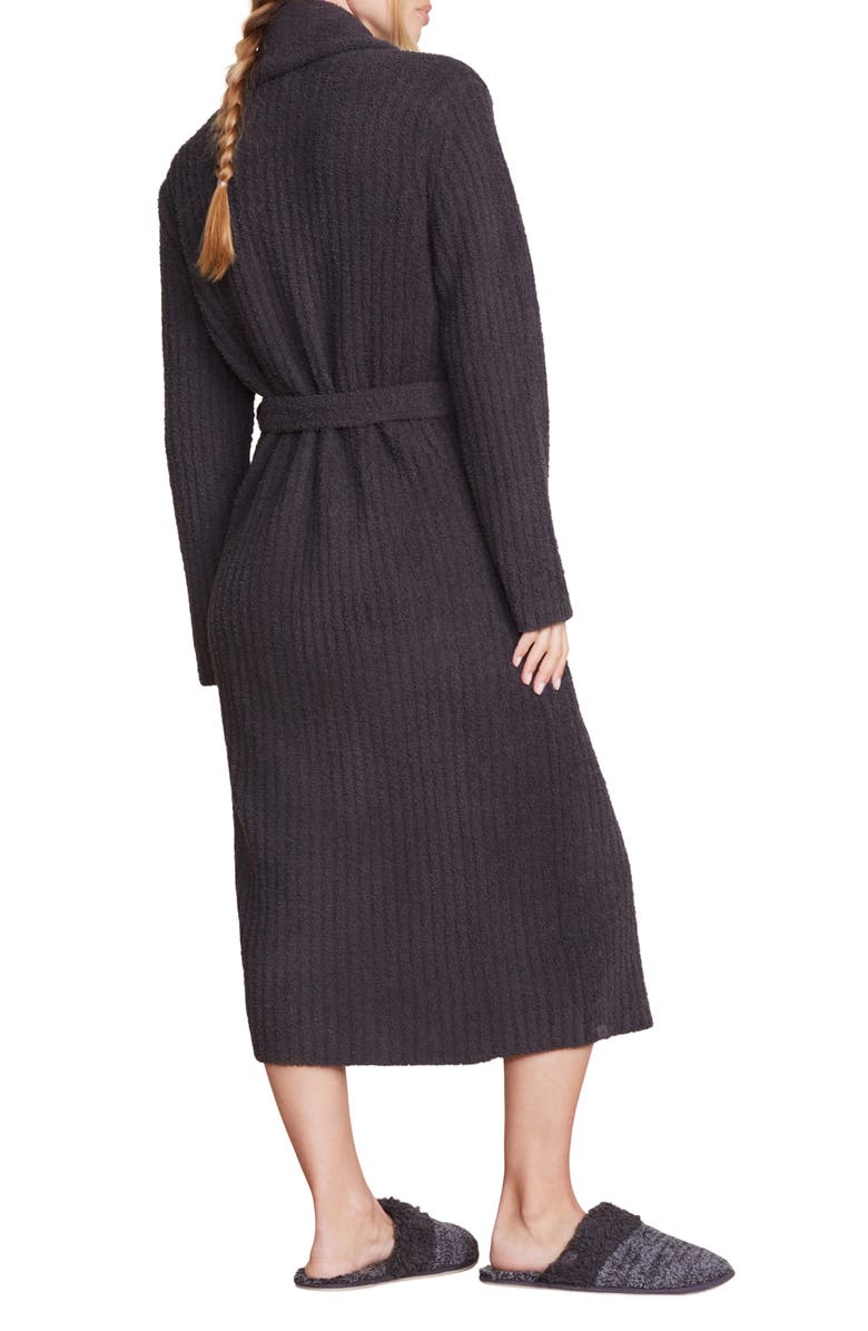 Barefoot Dreams® CozyChic™ Rib Robe | Nordstrom