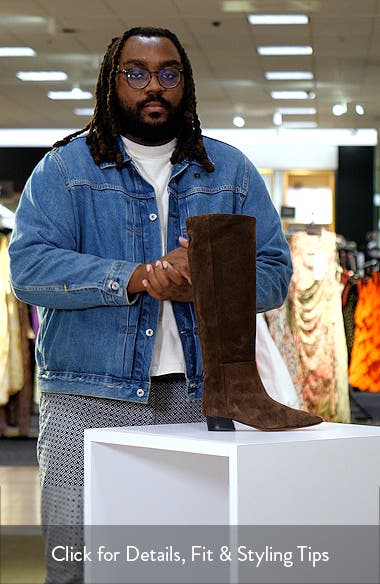 ATP ATELIER Erve Tall Boot (Women) | Nordstrom