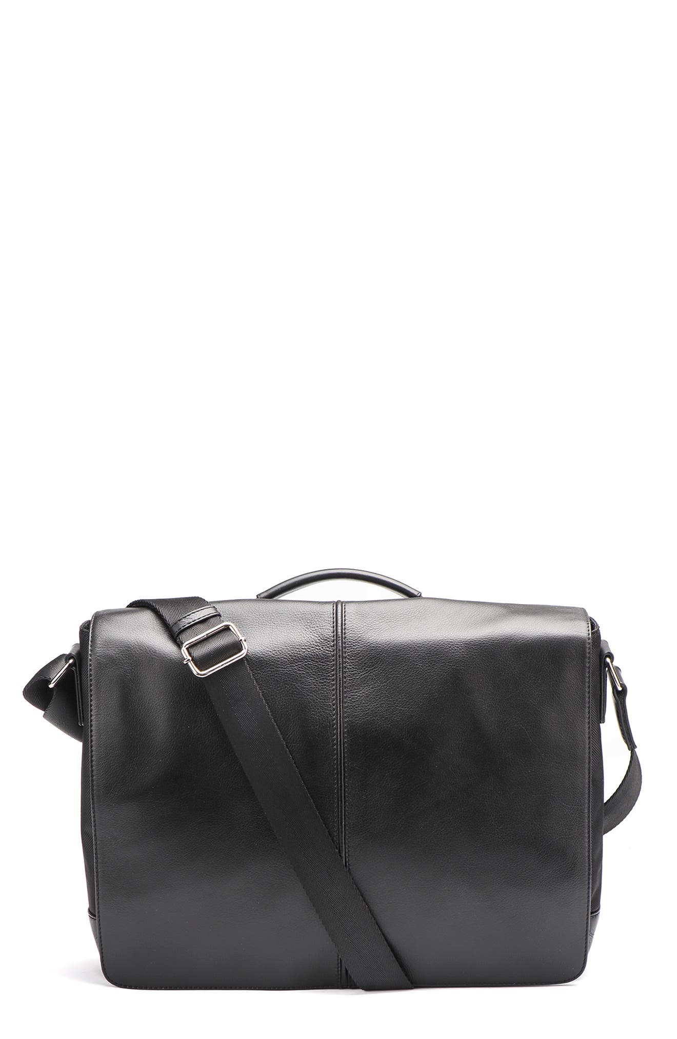 PINO BY PINOPORTE City Messenger Bag | Nordstromrack