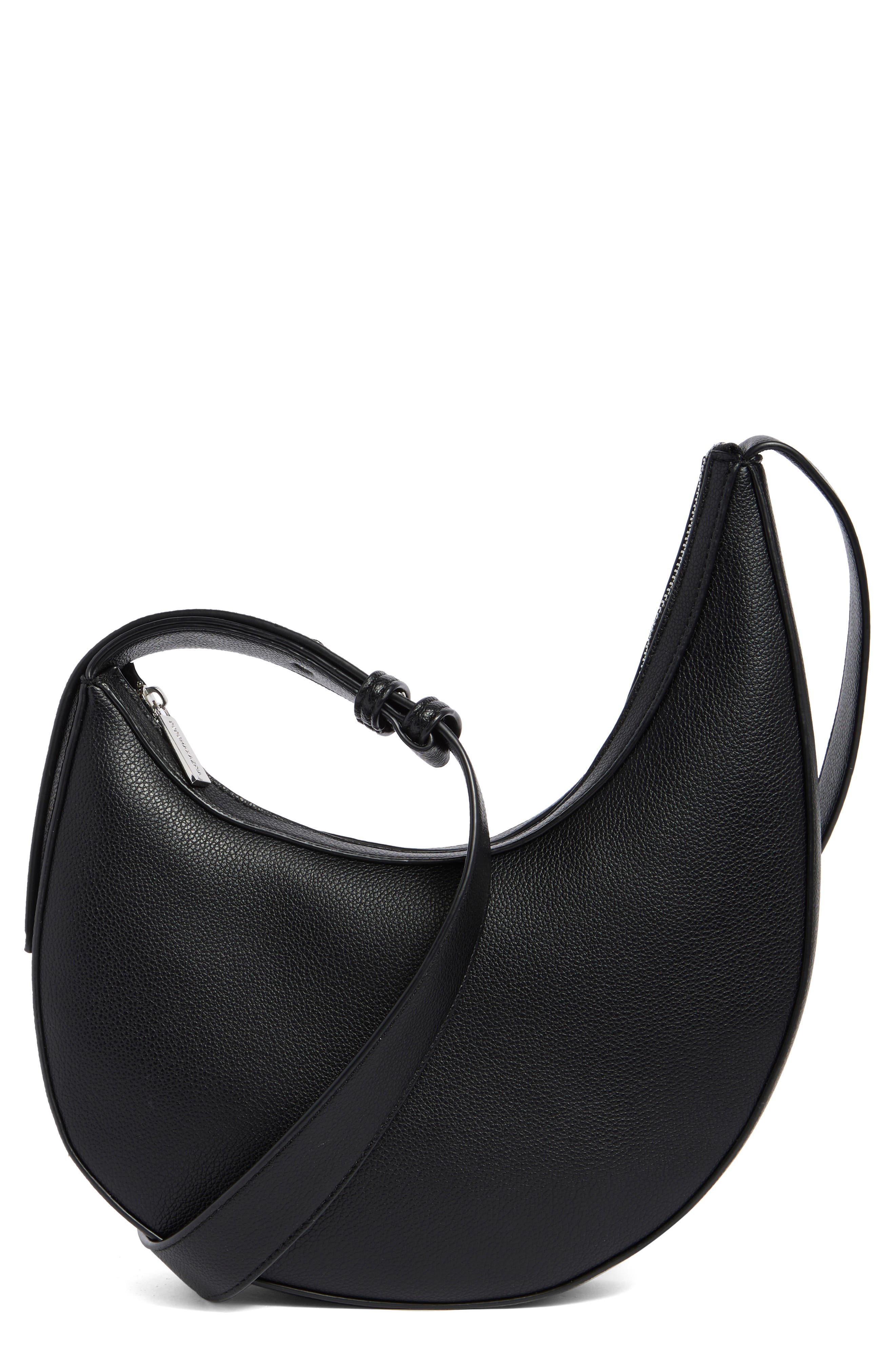 BCBG Asymmetic Crossbody Bag | Nordstromrack