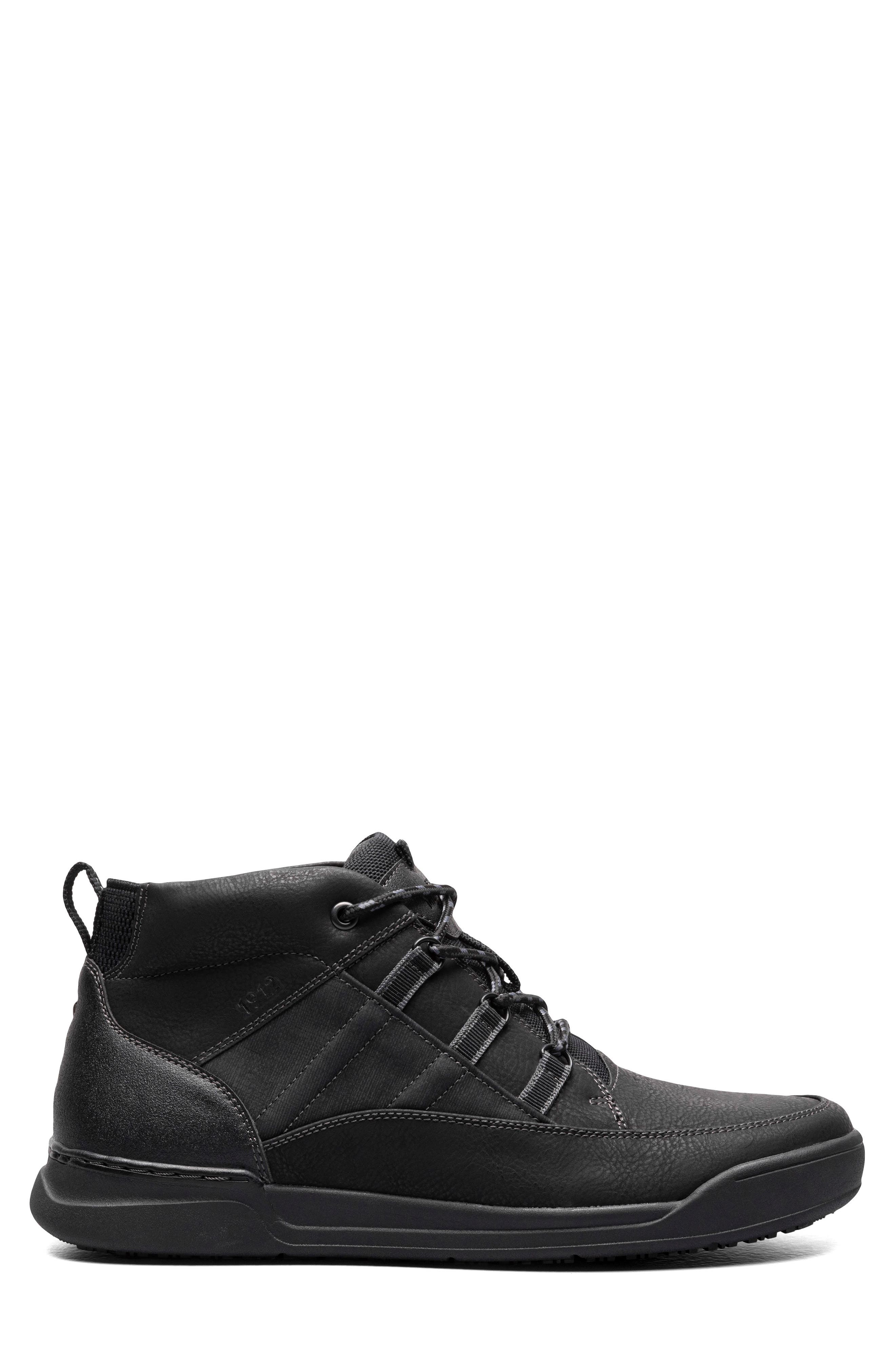 NUNN BUSH Tour Work Sneaker Boot (Men) | Nordstromrack