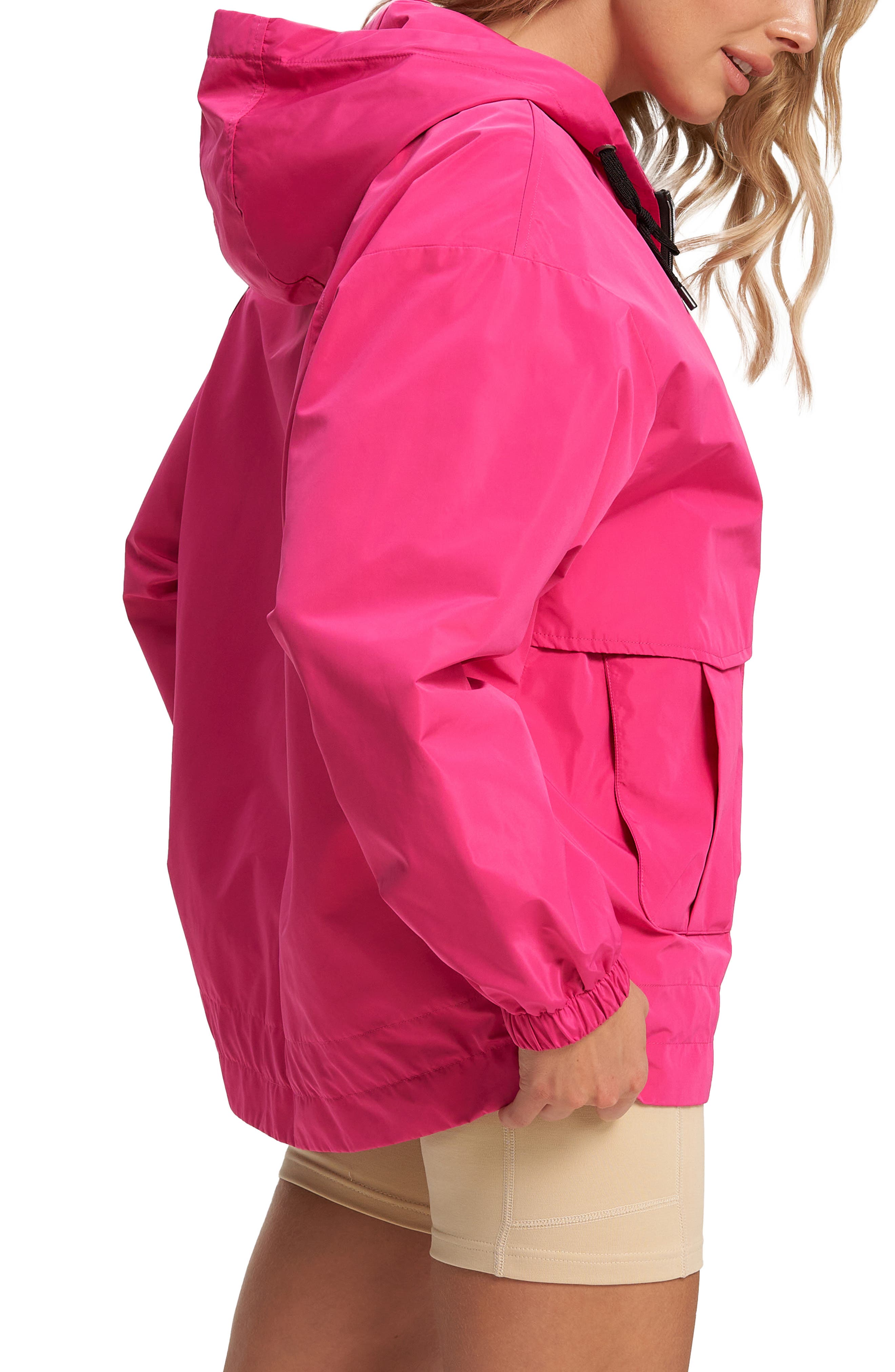 Noize Brianna Rain Jacket | Nordstromrack