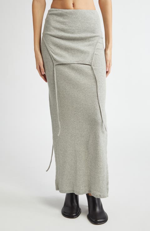 Women's Eckhaus Latta Clothing | Nordstrom Women's Eckhaus Latta Clothing | Nordstrom