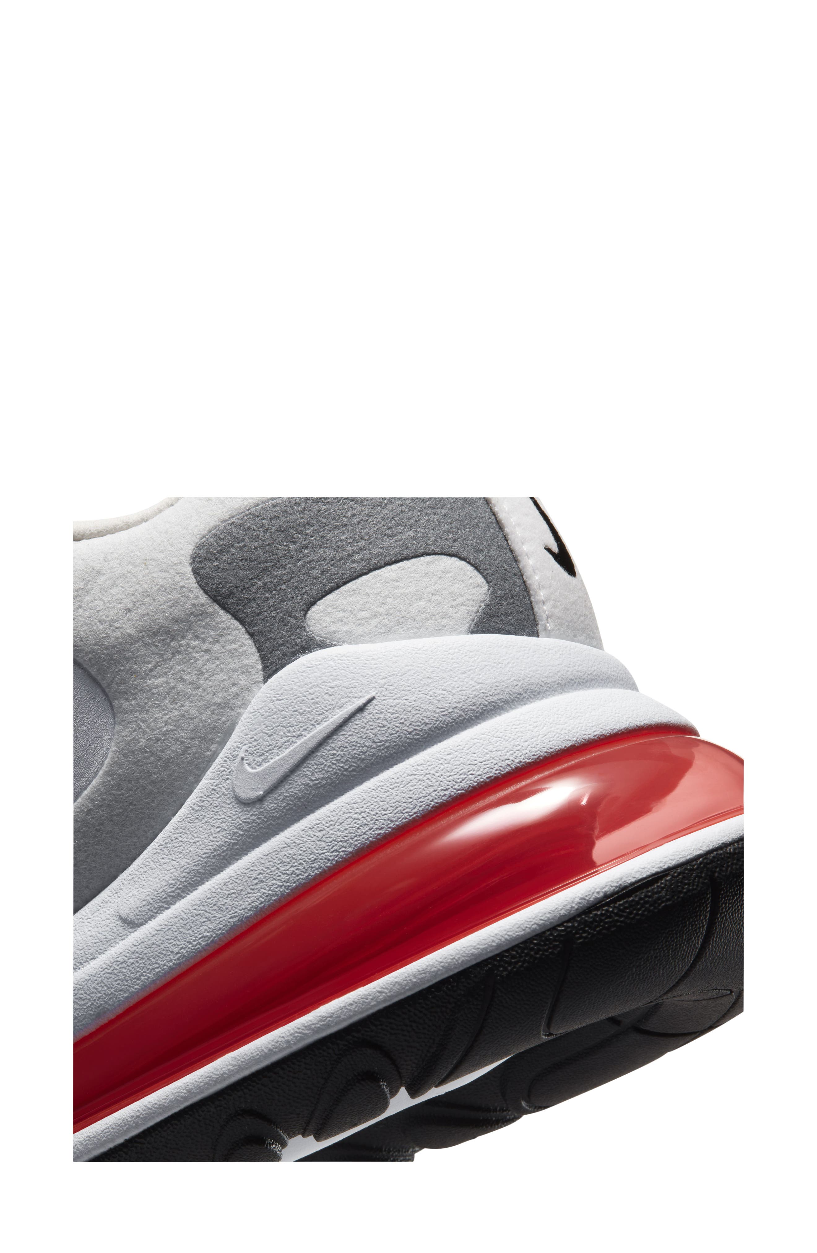 Nike Air Max 270 React Sneaker (Men) | Nordstromrack