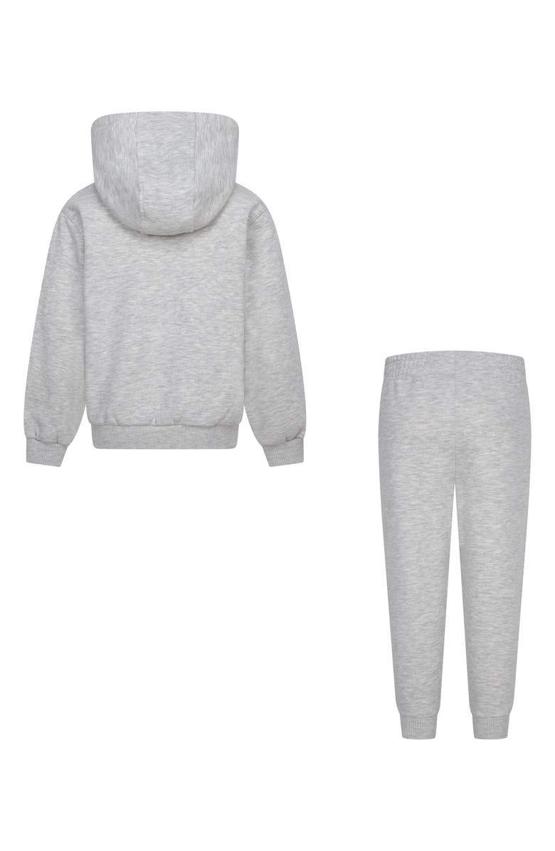 Nike Kids' Futura Wrap Hoodie & Pull-On Pants Set | Nordstromrack