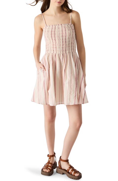 Pink Sundresses | Nordstrom