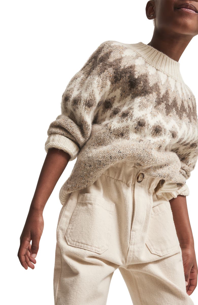 Reiss Juno Jr Relaxed Jeans | Nordstromrack