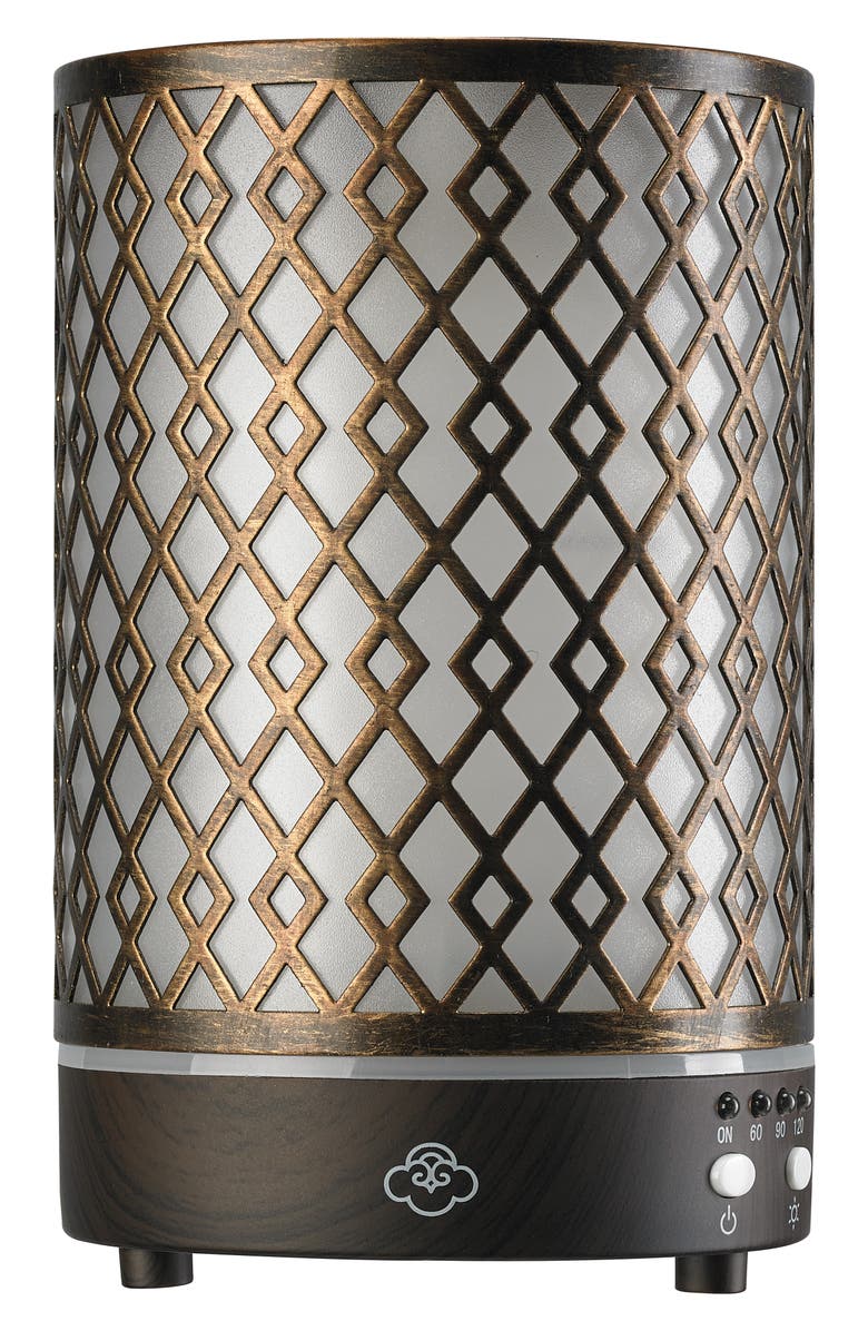 SERENE HOUSE Arrow Ultrasonic Aromatherapy Diffuser | Nordstrom