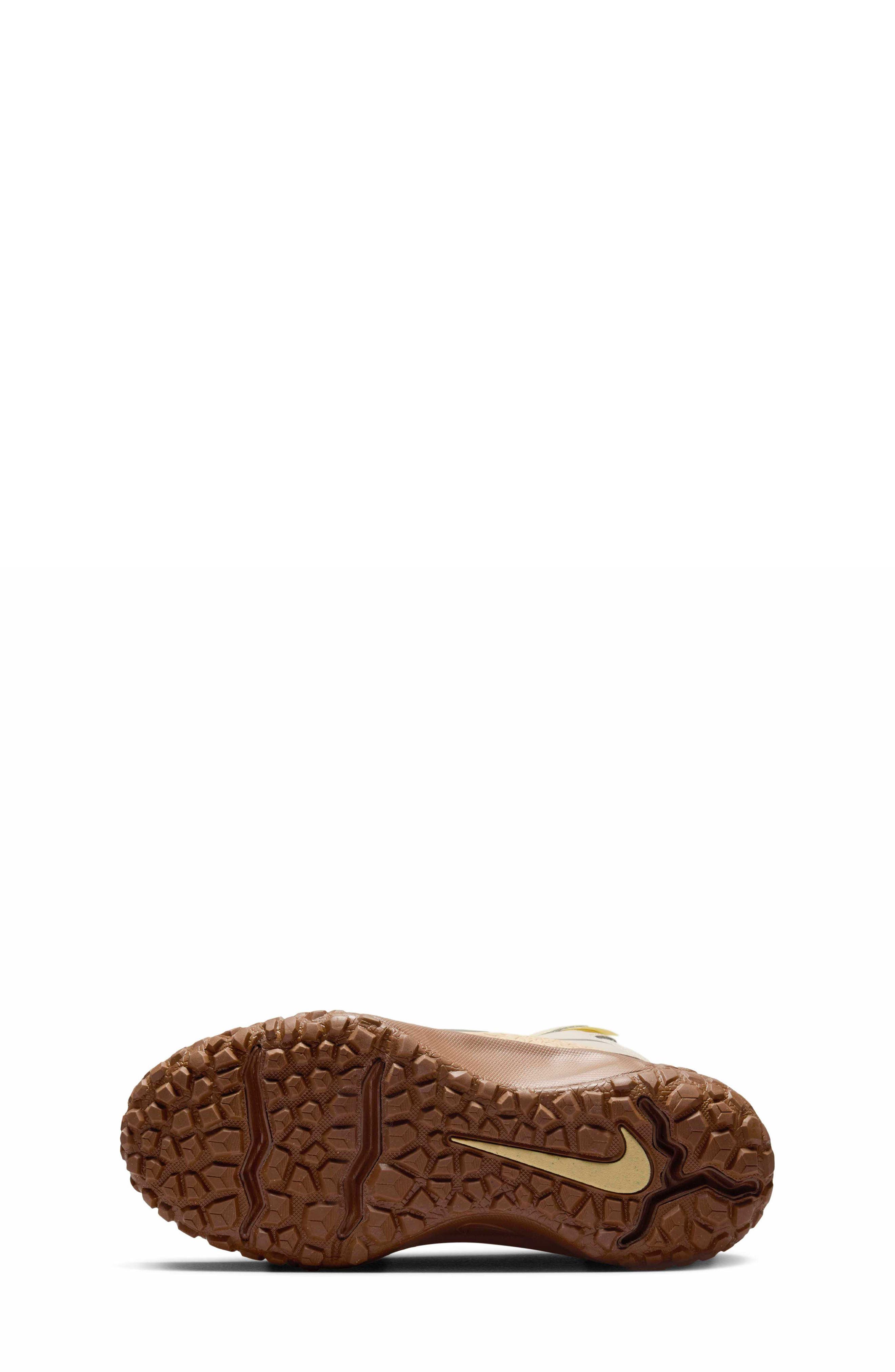 Nike Terrascout Sneaker Boot | Nordstrom