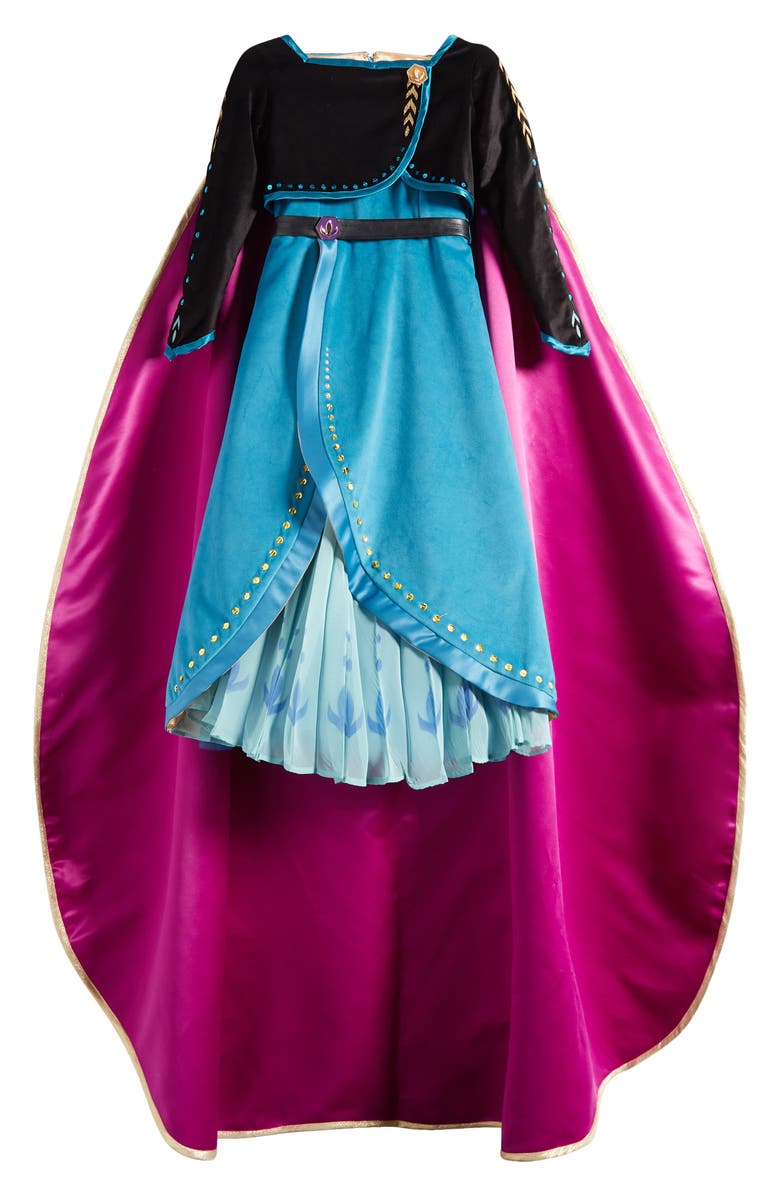 A Leading Role x Disney Kids' Frozen II Premium Edition Queen Anna ...
