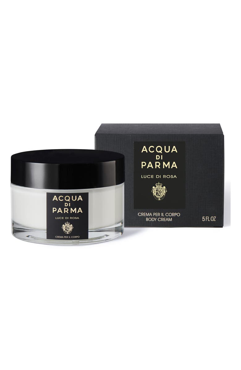 Acqua di Parma Luce di Rosa Body Cream | Nordstrom