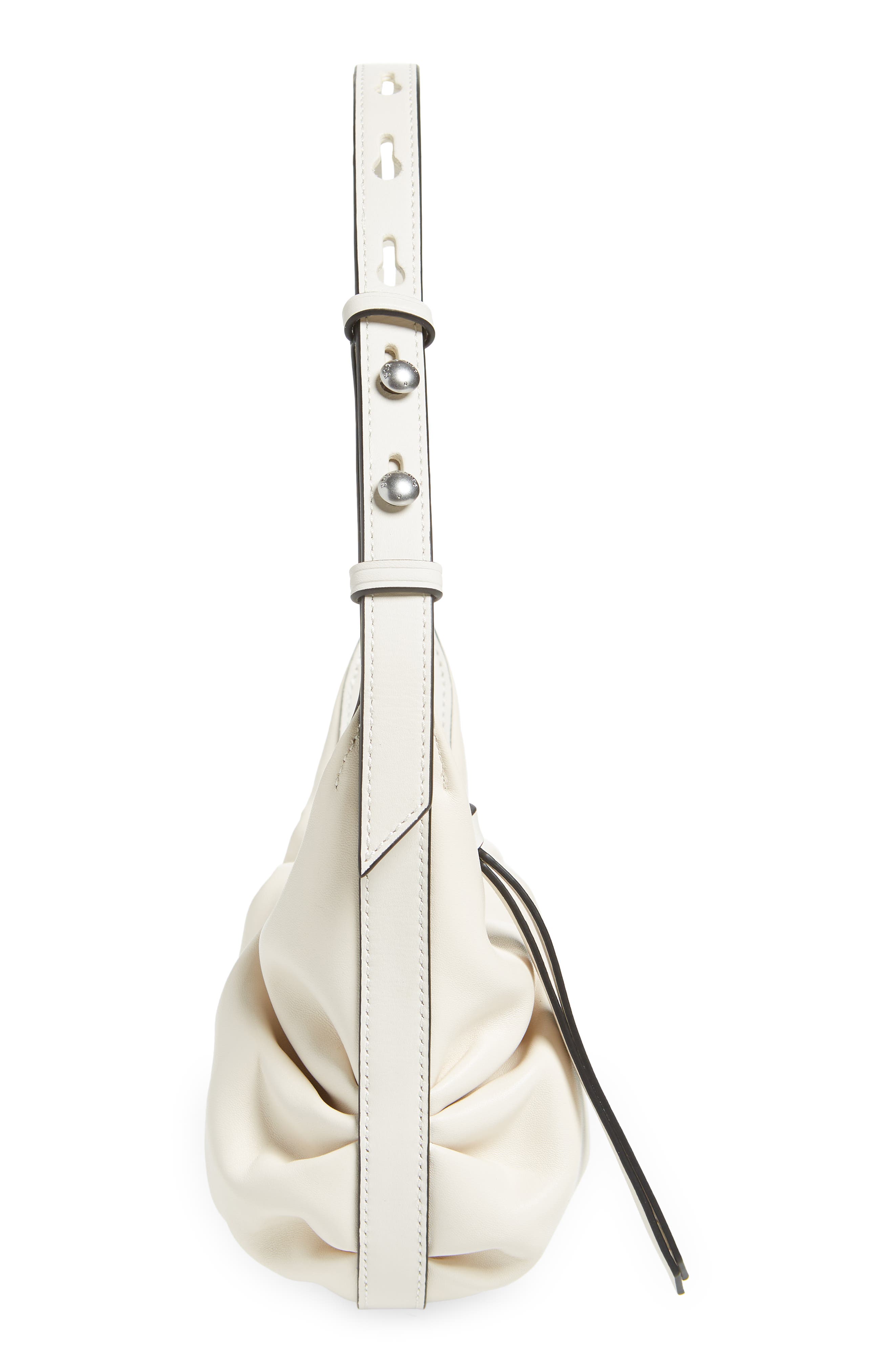 rag & bone Mini Commuter Hobo Bag | Nordstromrack