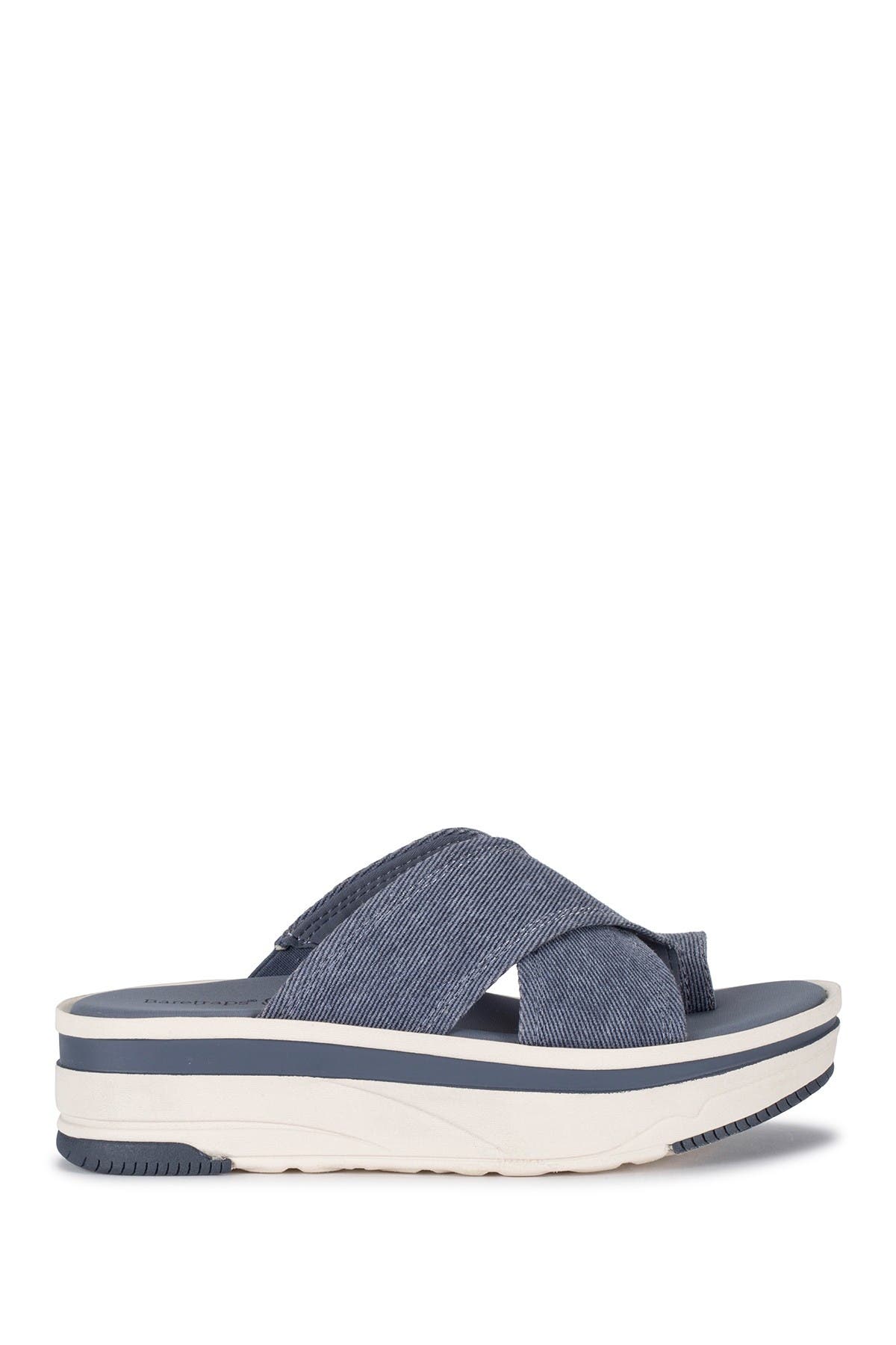 BARETRAPS Maggey Slide Sandal | Nordstromrack