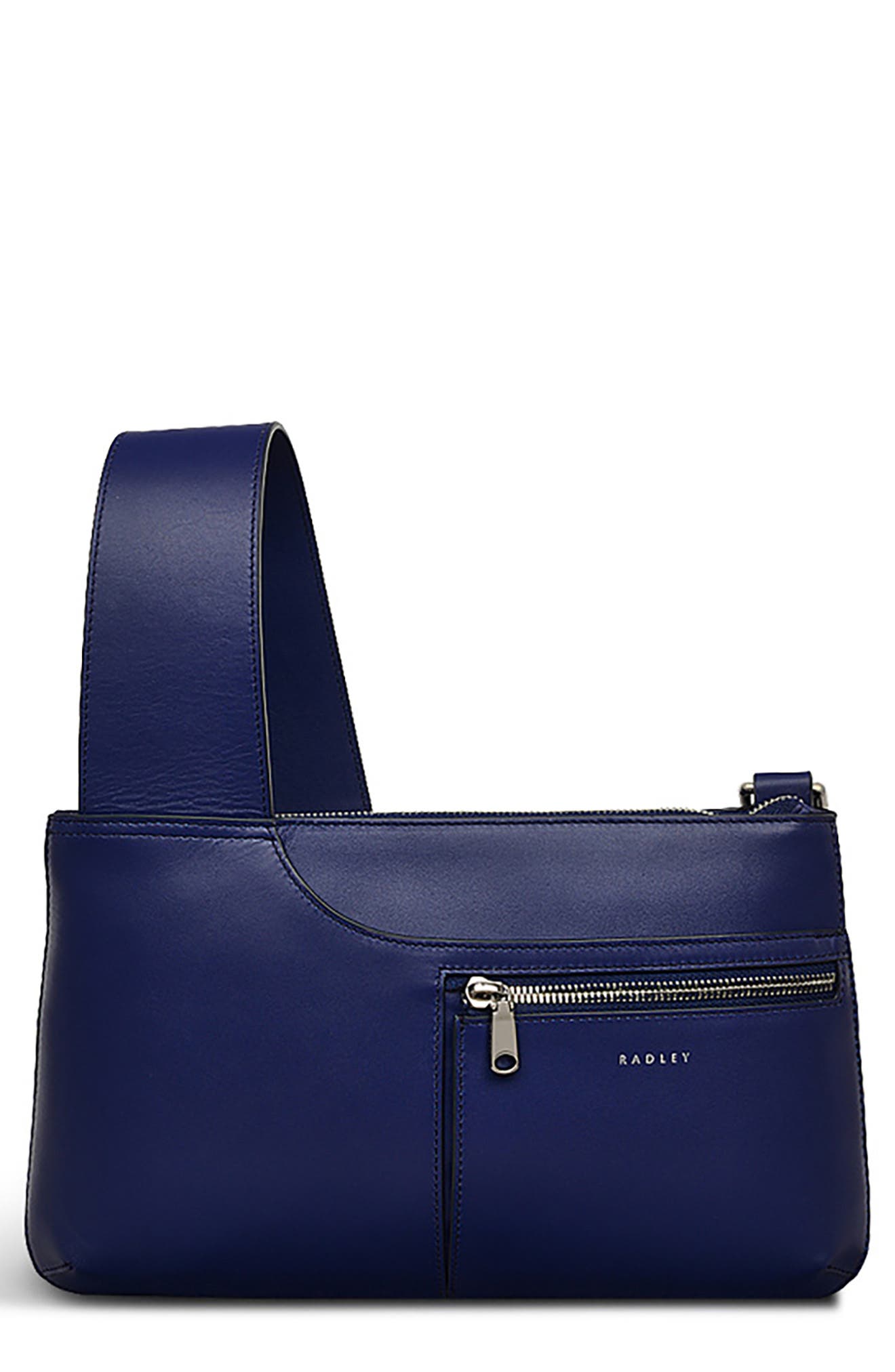 Radley Pocket Icon Zip Top Crossbody Bag | Nordstromrack