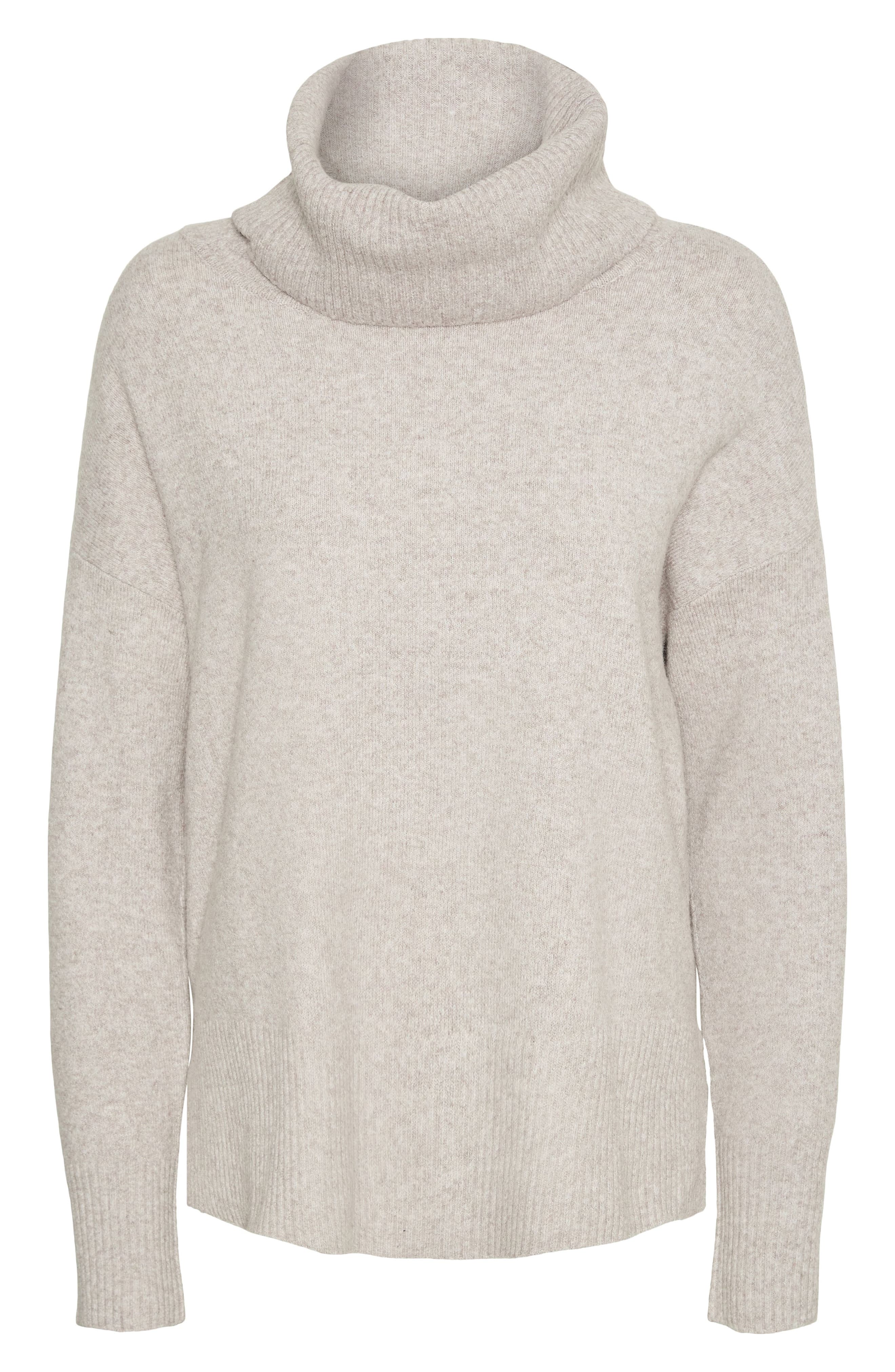 VERO MODA Doffy Cowl Neck Sweater | Nordstromrack