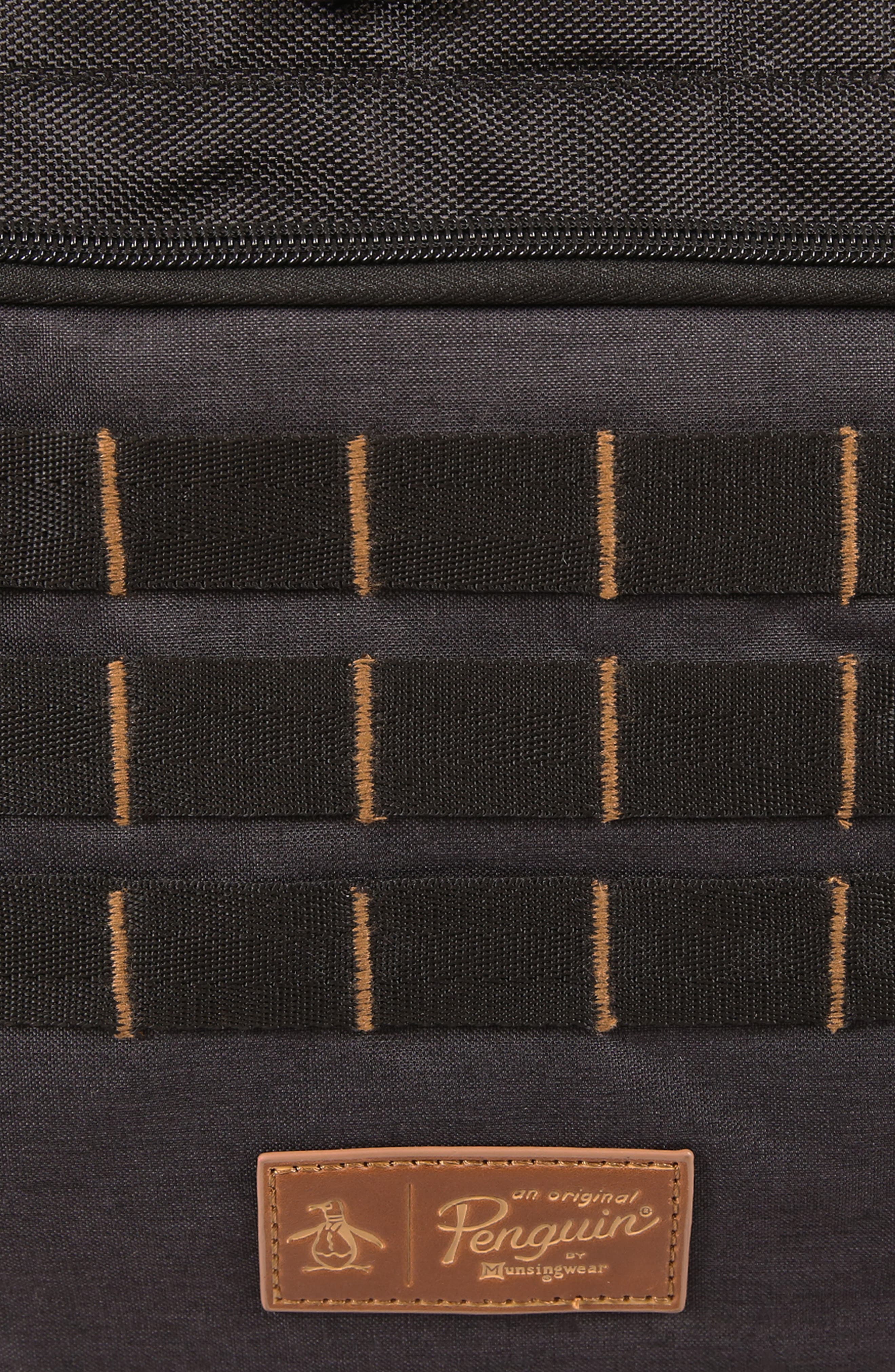 Original Penguin Highfield Duffle Bag | Nordstromrack