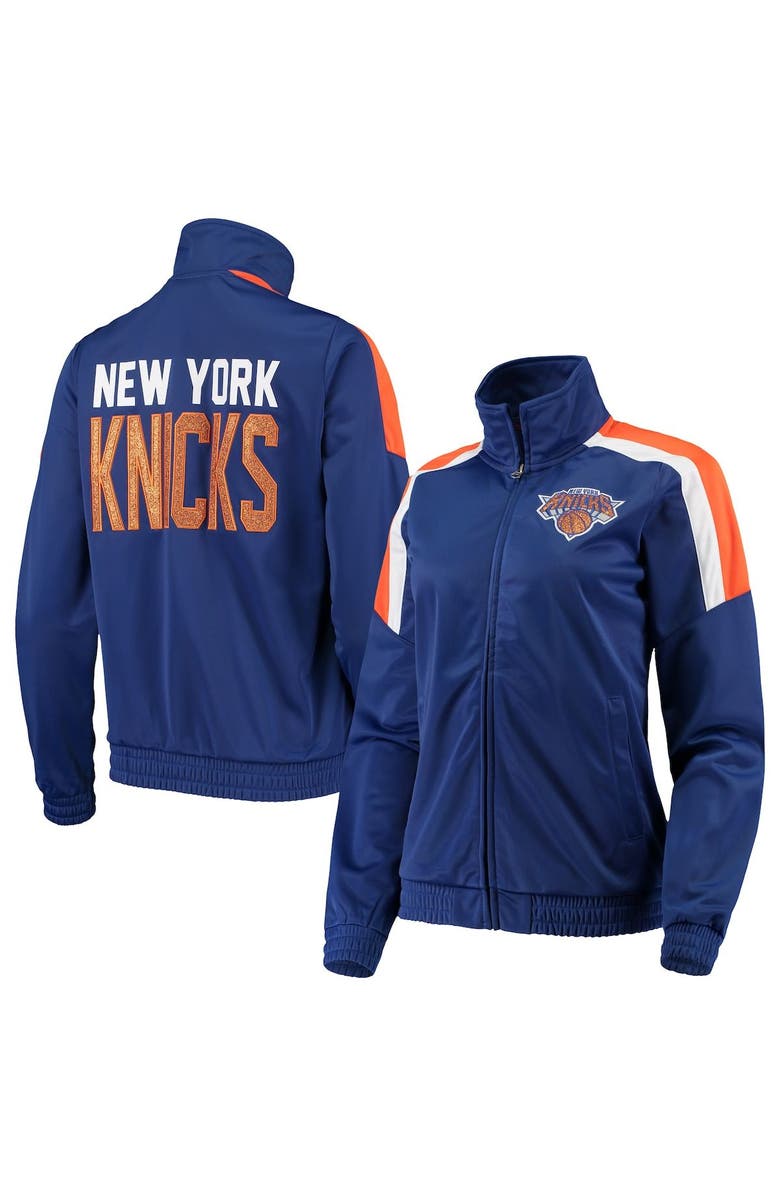 G-III 4HER BY CARL BANKS Women's G-III 4Her by Carl Banks Royal New ...