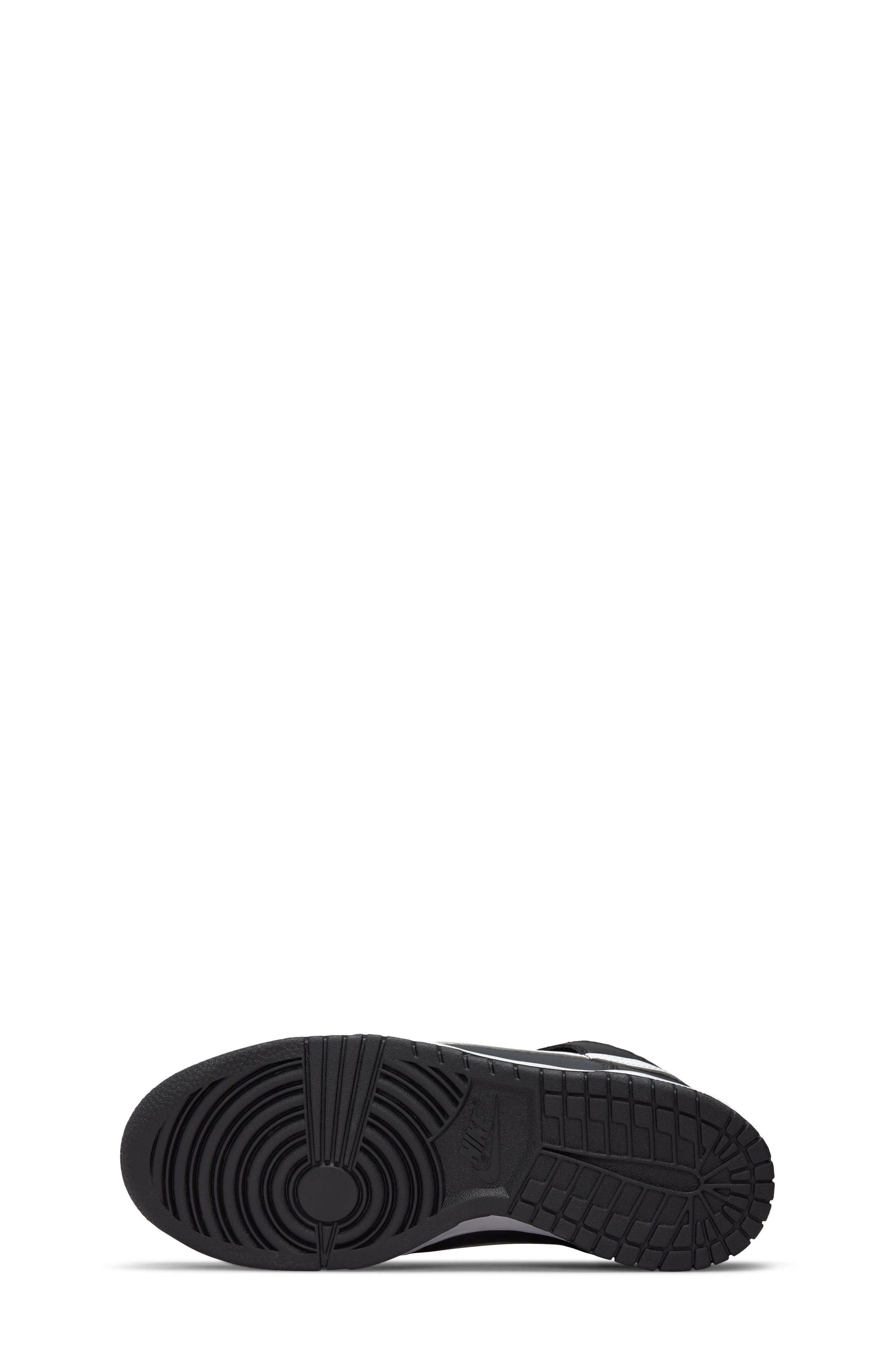 Nike Dunk High Top Sneaker | Nordstrom
