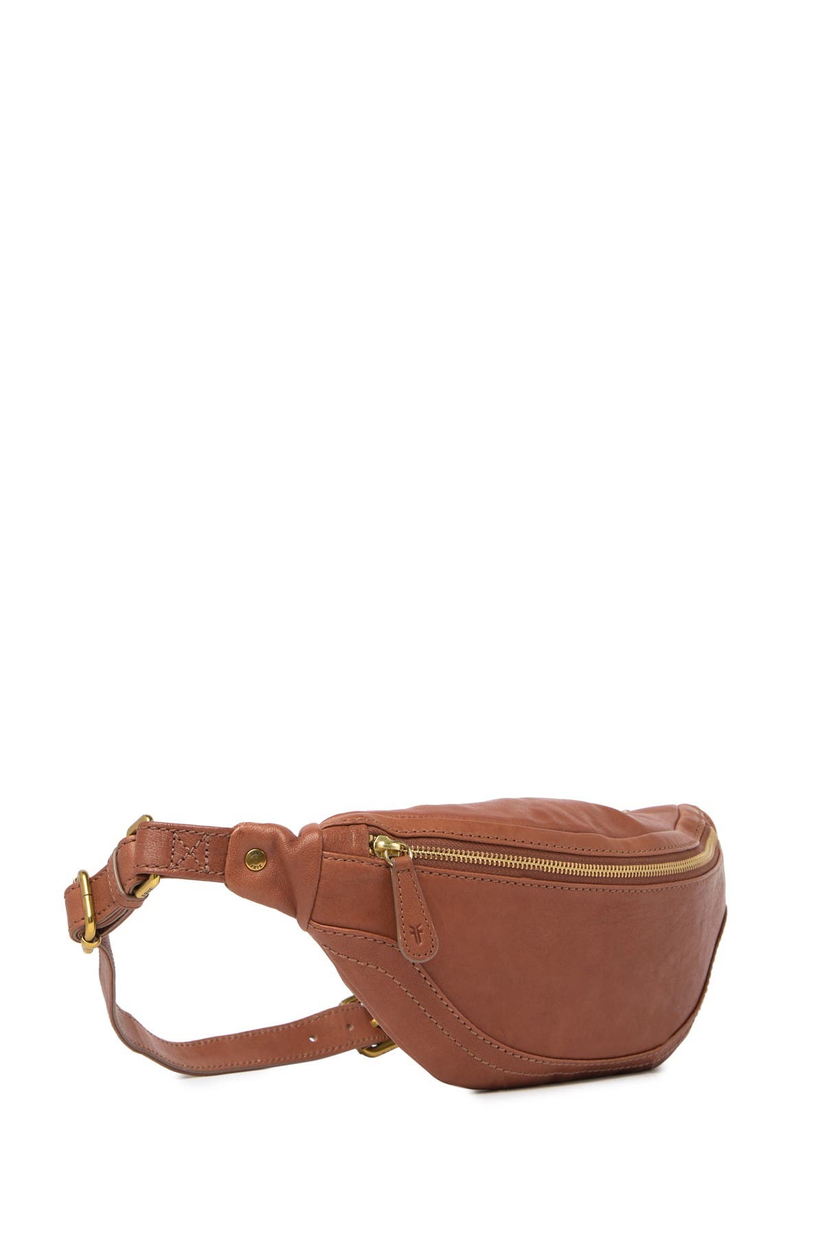 Frye Madison Leather Belt Bag | Nordstromrack