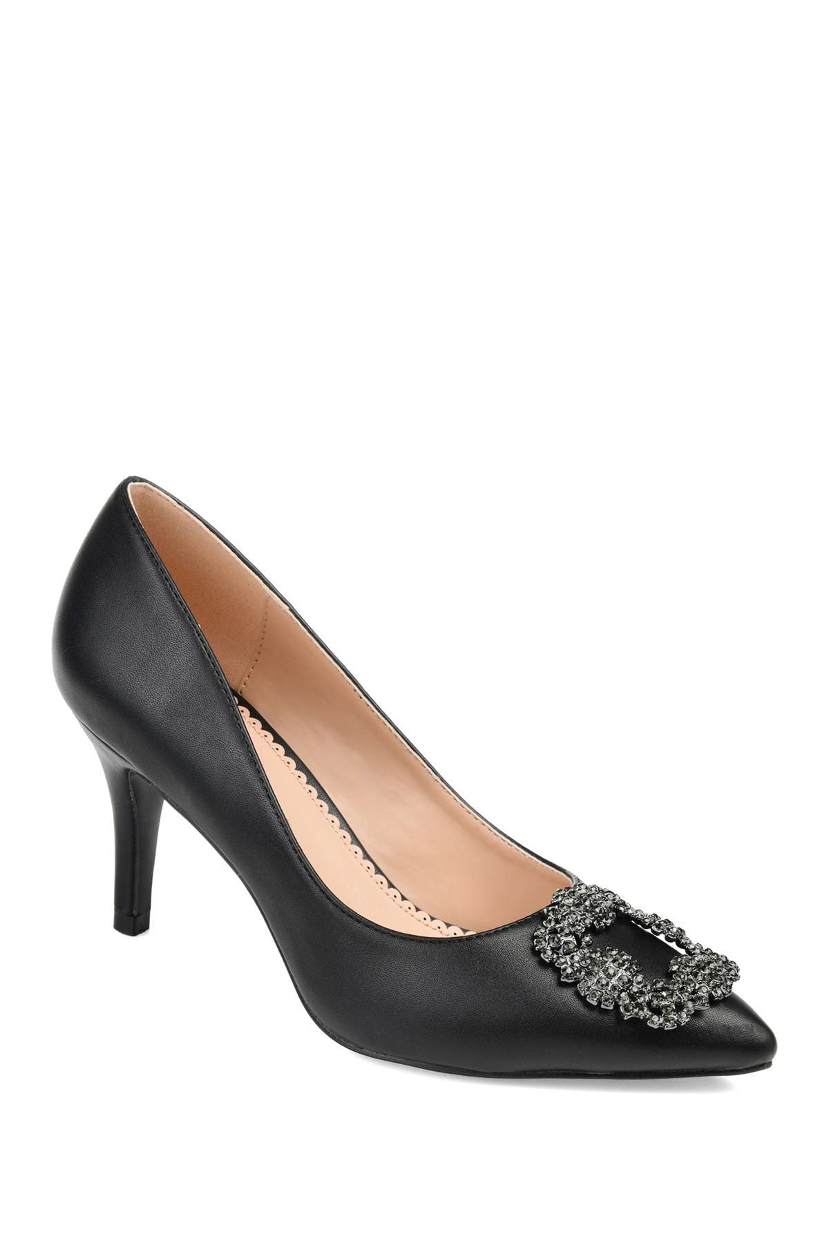 JOURNEE Izzie Pump | Nordstromrack