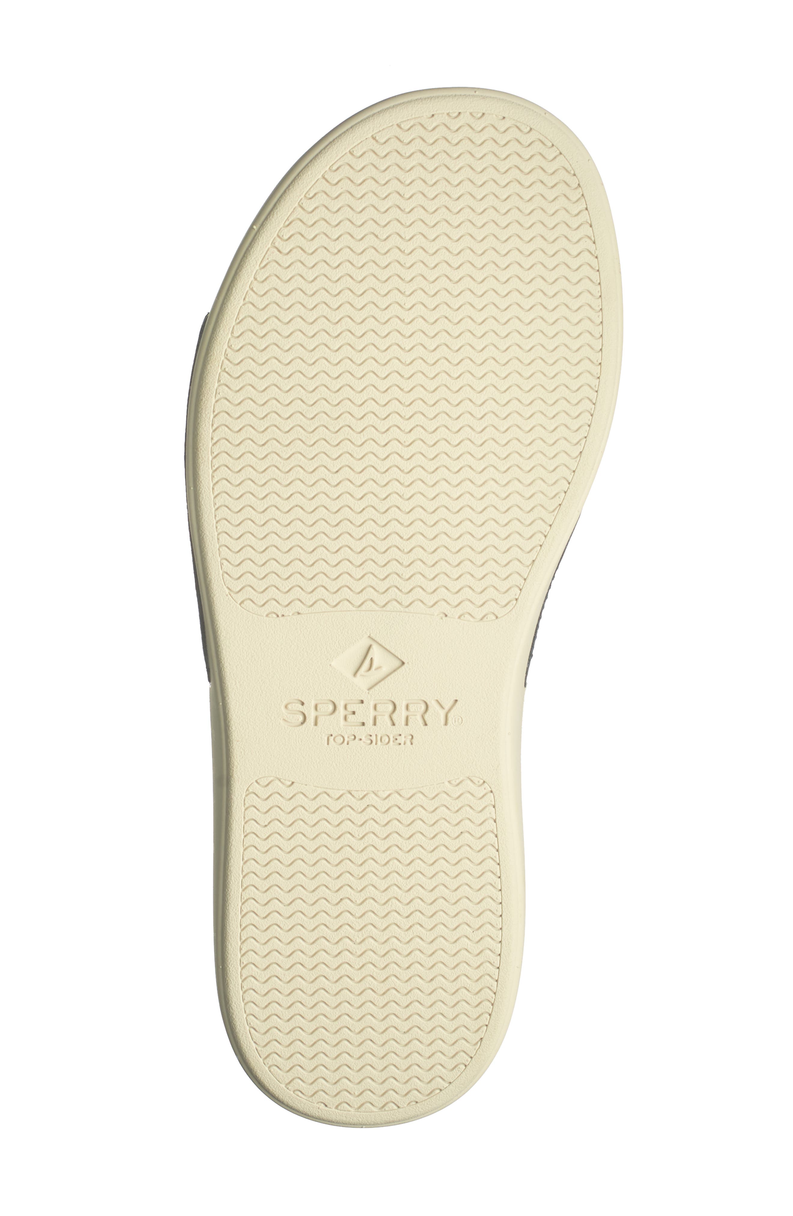 SPERRY TOP-SIDER® SPERRY TOP-SIDER Plushwave Colorblock Dock Slide ...
