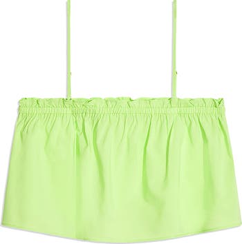 WeWoreWhat Ruffle Cami Top | Nordstromrack
