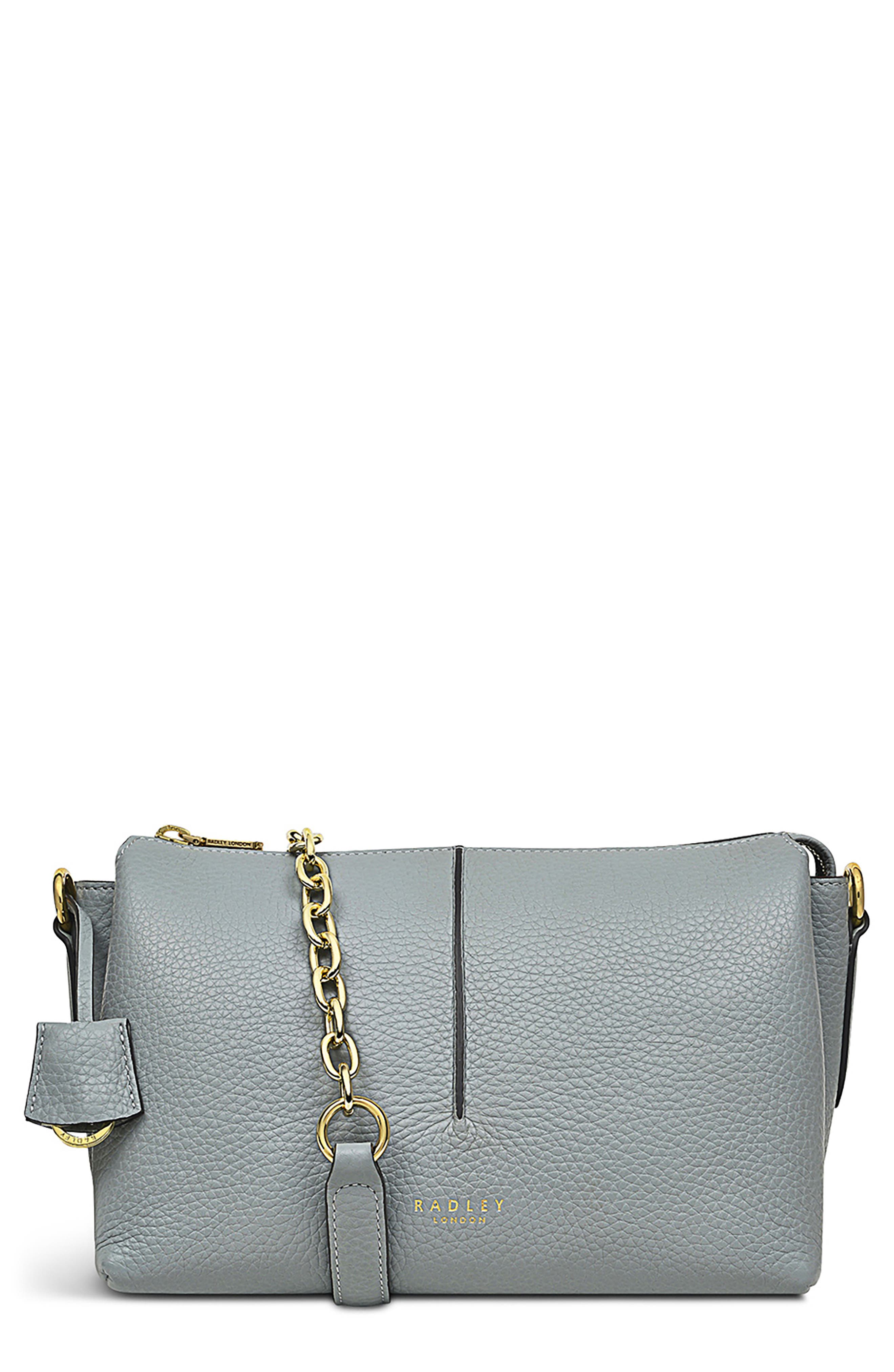 Radley Hillgate Place Small Zip Crossbody Bag | Nordstromrack