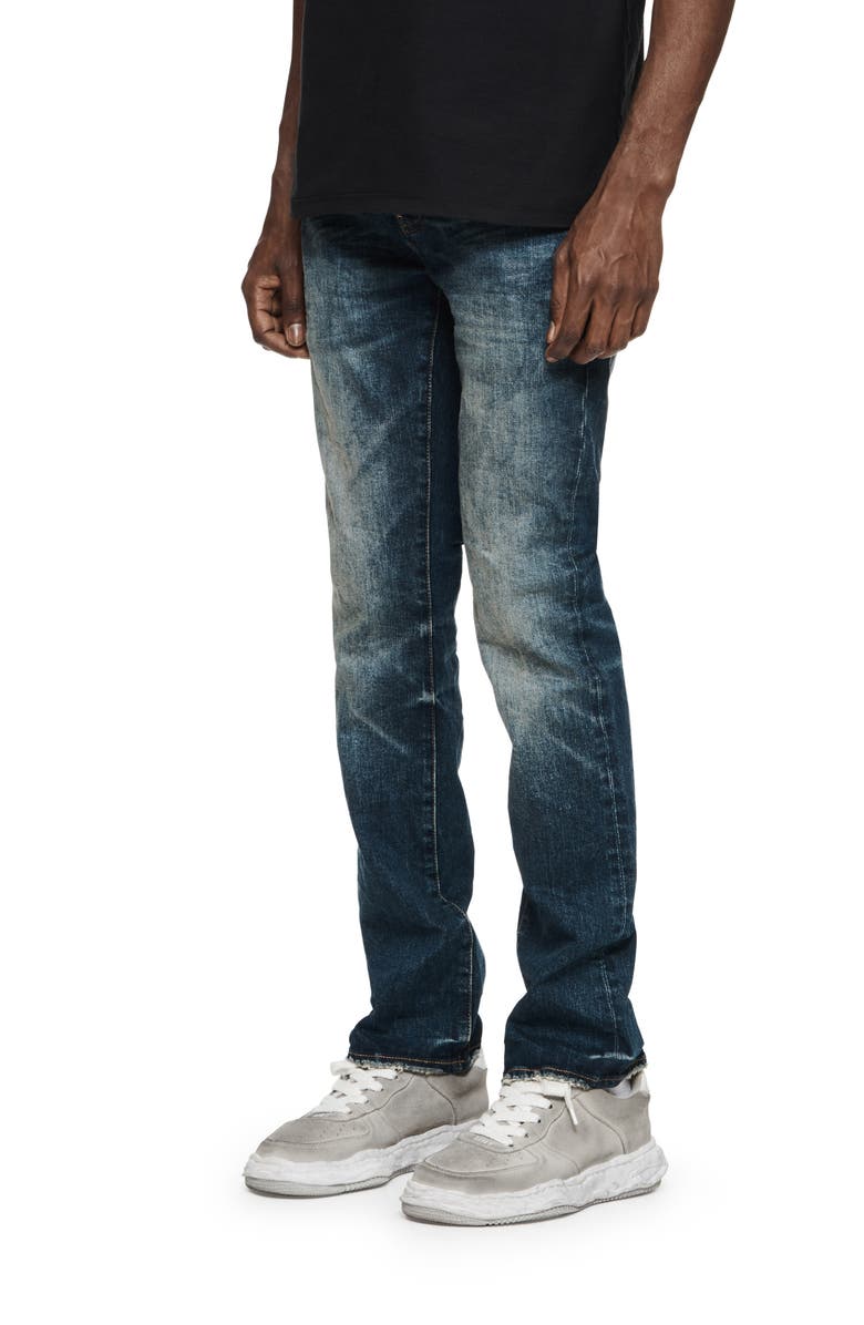 PURPLE BRAND P004 Flare Leg Jeans | Nordstromrack
