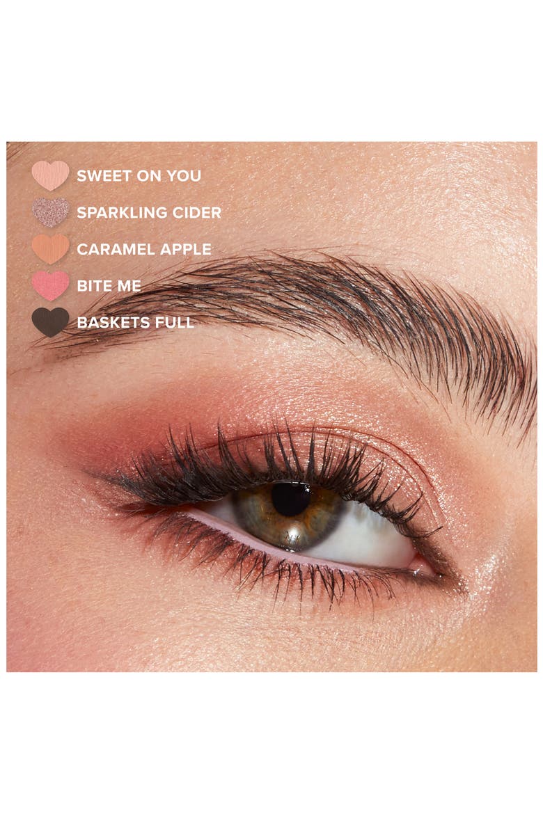 Appley In Love Eyeshadow Palette (Limited Edition) (Women) | Nordstromrack