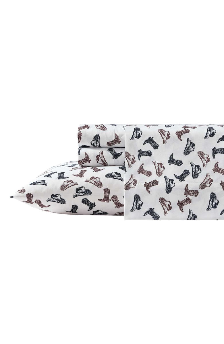 Wrangler Western Sheet Set | Nordstromrack