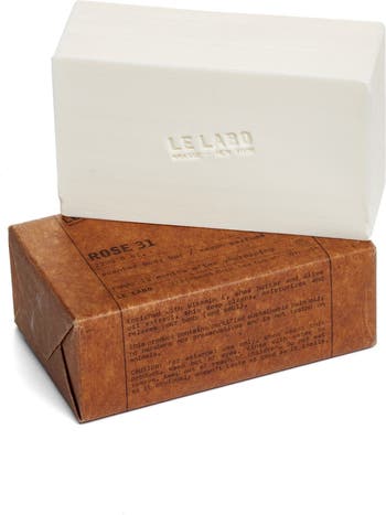 Le Labo Rose 31 Bar Soap | Nordstrom