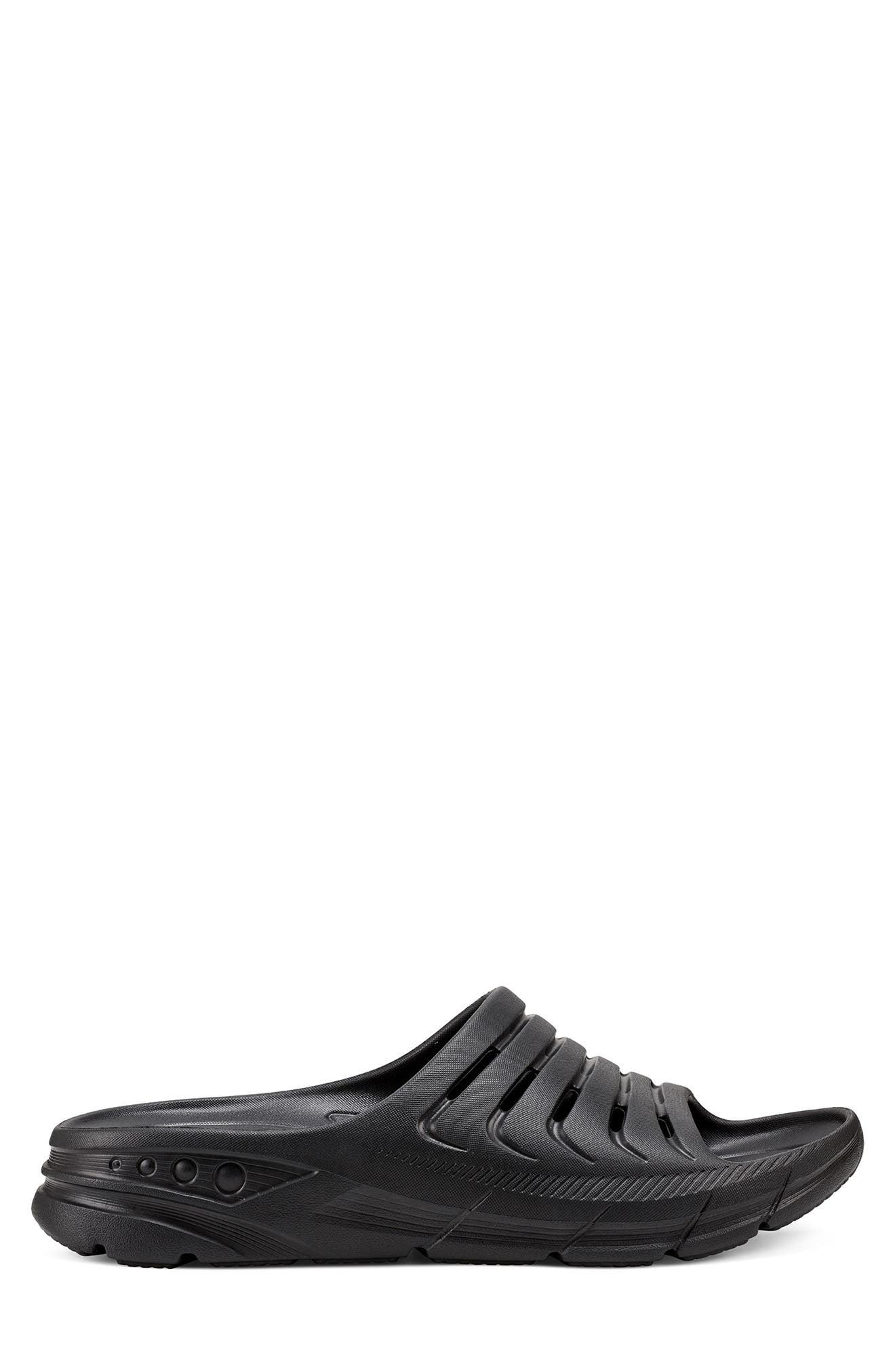 Easy Spirit Eva Molded Slide Sandal (Men) | Nordstromrack
