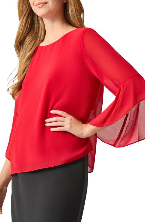 Petite Tops | Nordstrom