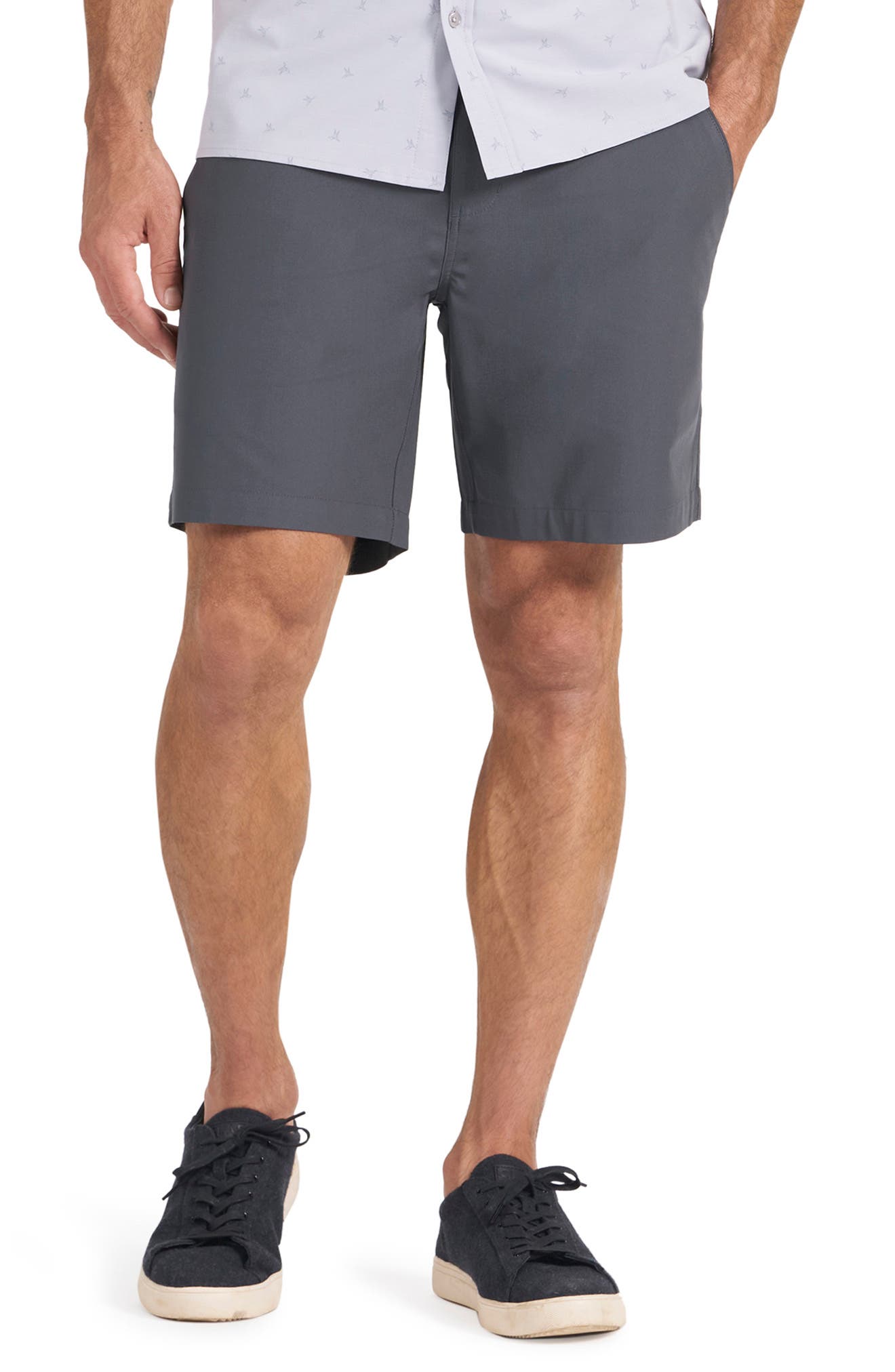 Vuori Aim Shorts | Nordstrom