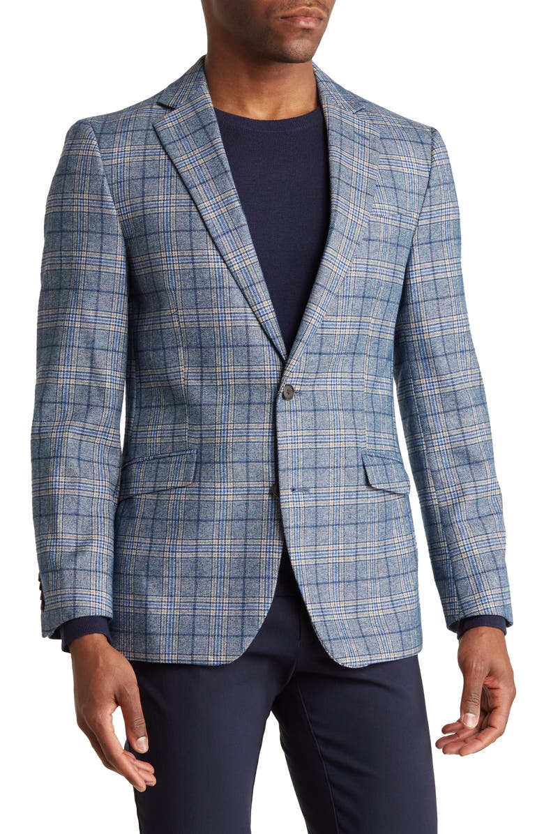 SAVILE ROW CO Mayfair Jacket | Nordstromrack