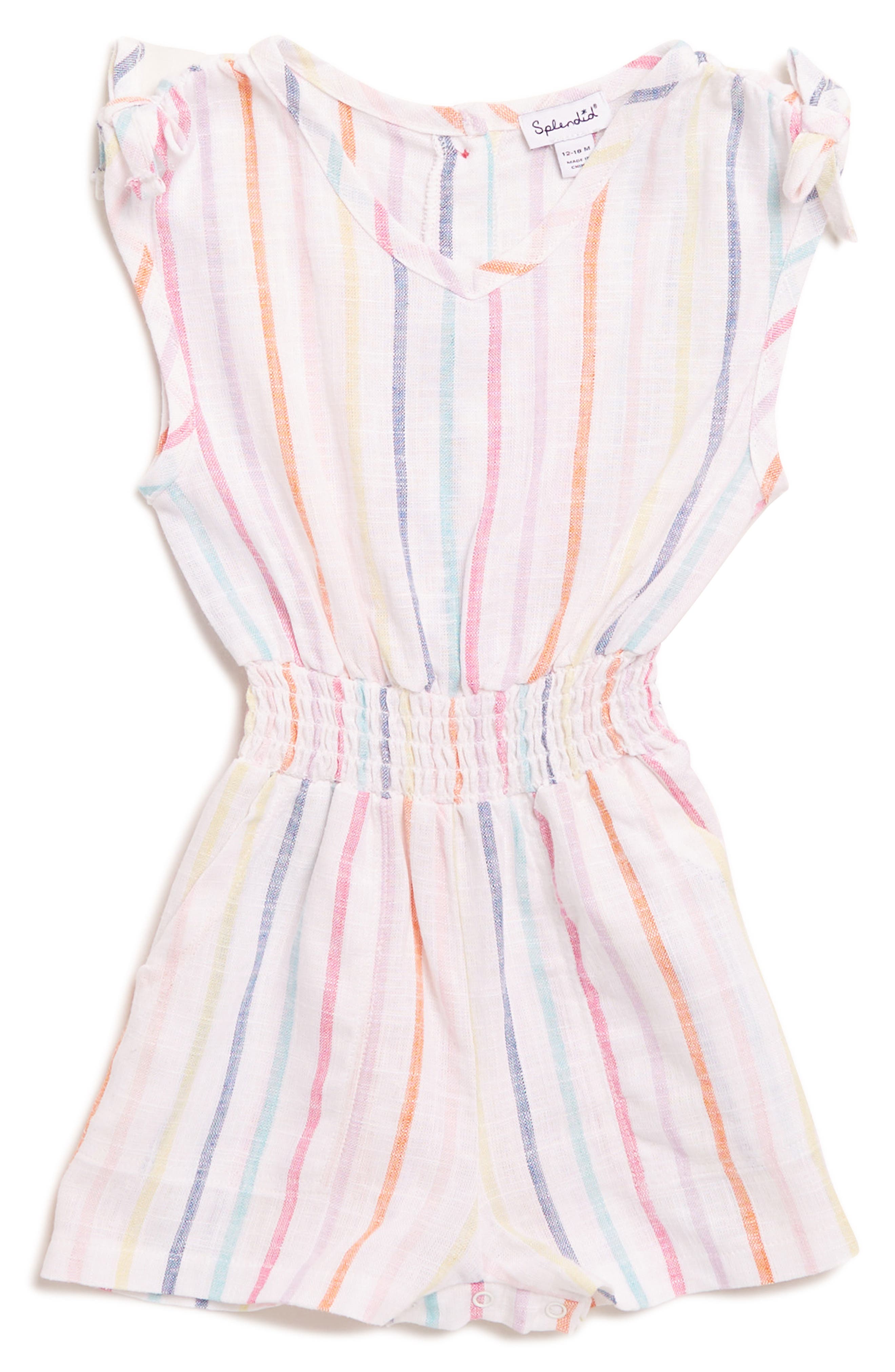 Splendid Venice Beach Romper | Nordstromrack
