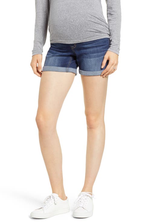 Maternity Shorts | Nordstrom