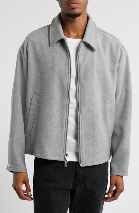 Men's Coats & Jackets | Nordstrom