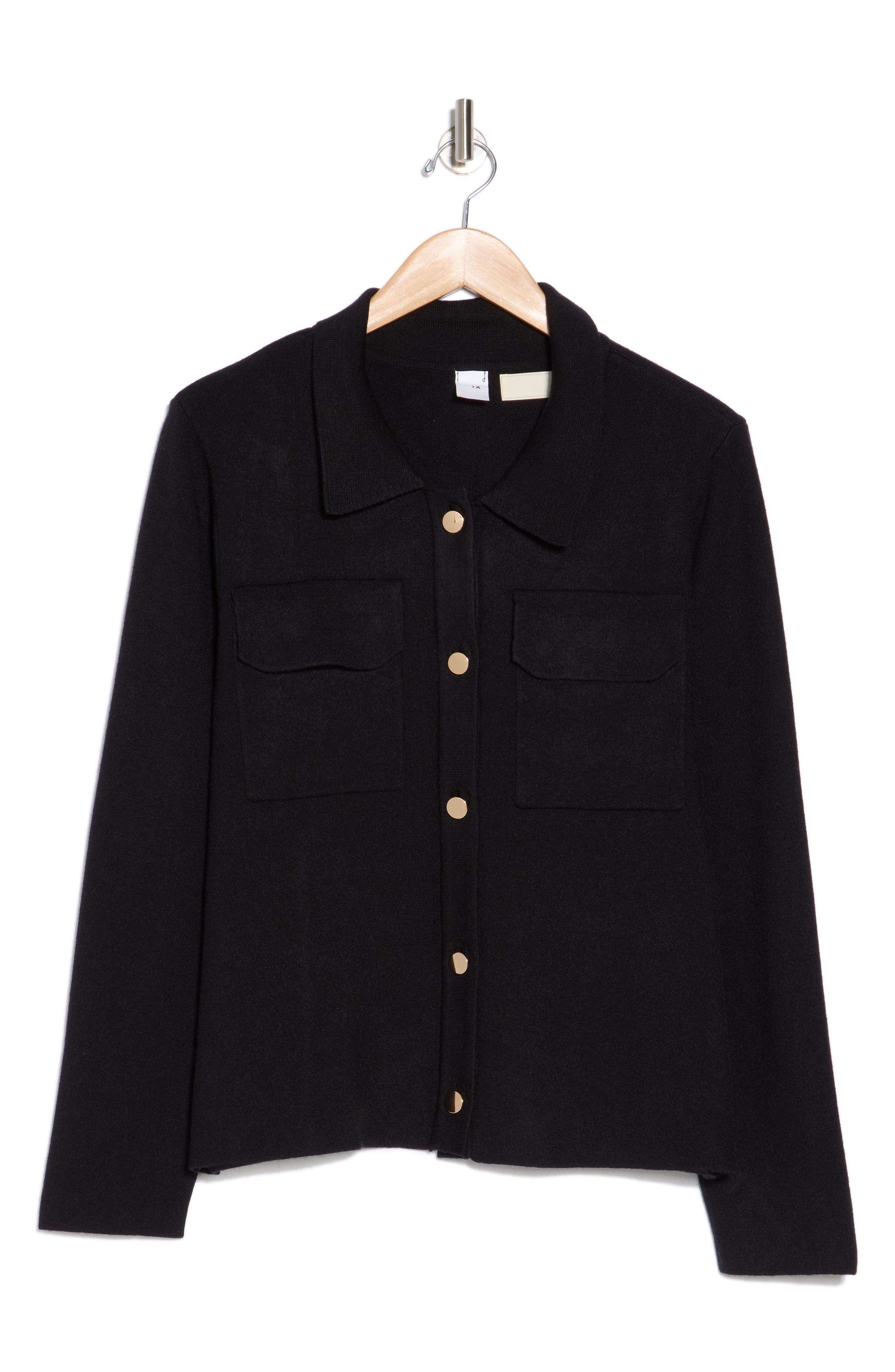 BY DESIGN Phoebe Crop Cardigan | Nordstromrack