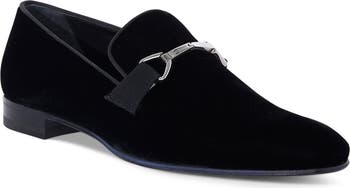 Paul Stuart Horatio Horse Bit Loafer (Men) | Nordstromrack